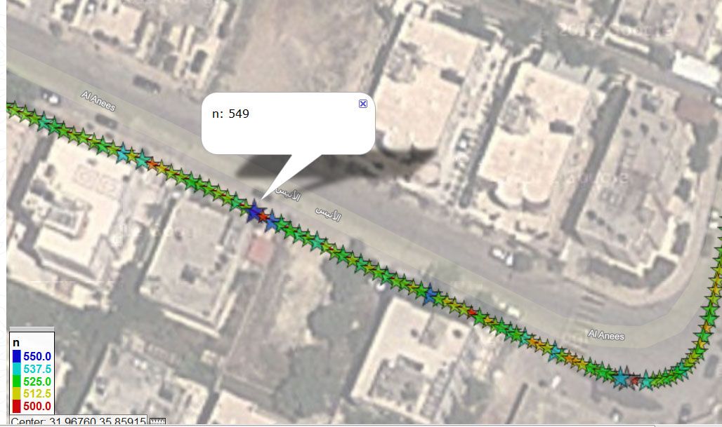 Geo Data Logger: Arduino+GPS+SD+Accelerometer to Log, Time-stamp, and ...
