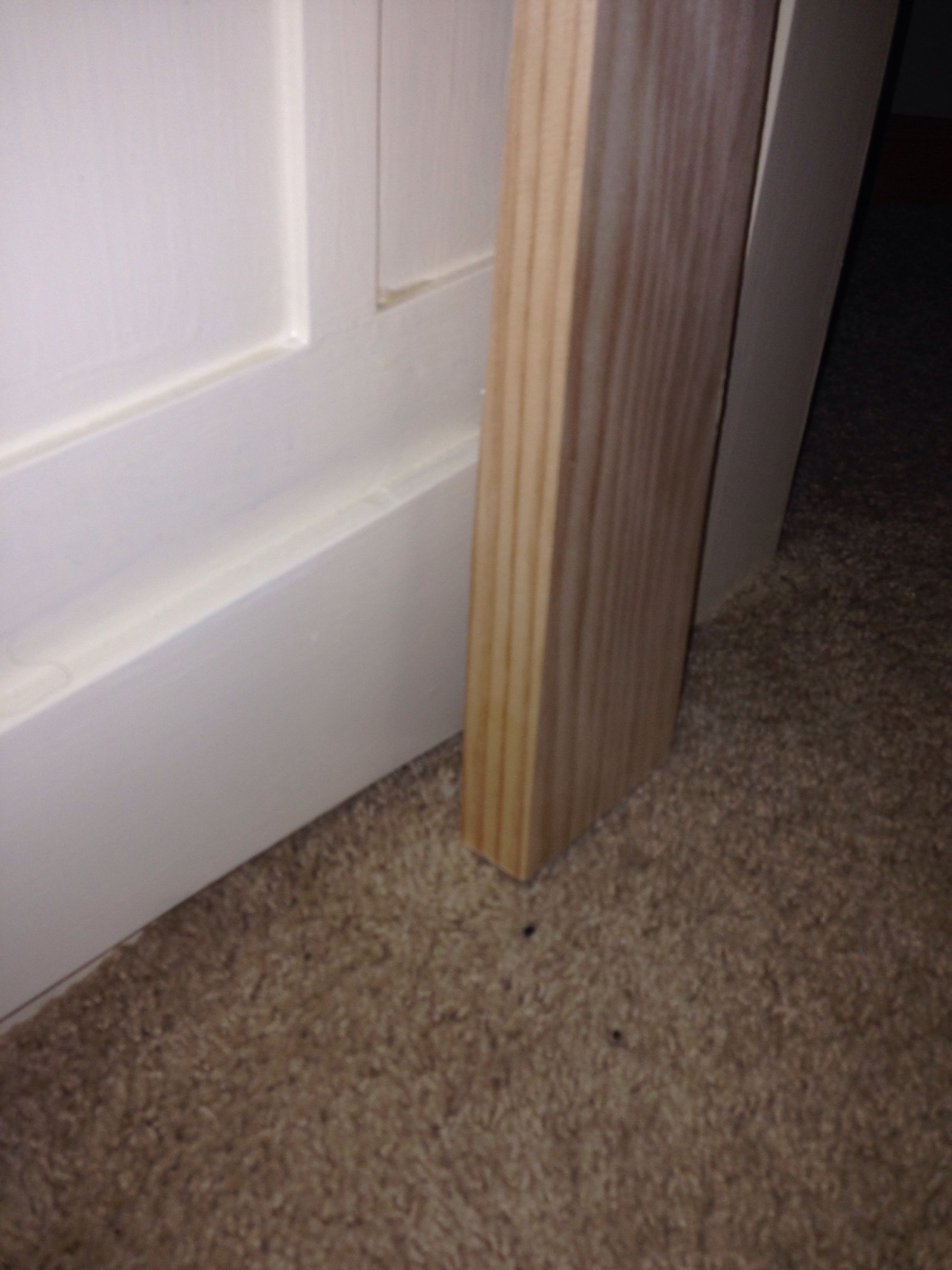 Make Tapered Legs From a 2x4 : 24 Steps (with Pictures) - Instructables