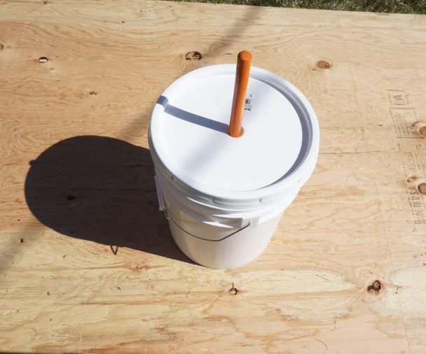 Off-Grid Washing Machine : 7 Steps (with Pictures) - Instructables