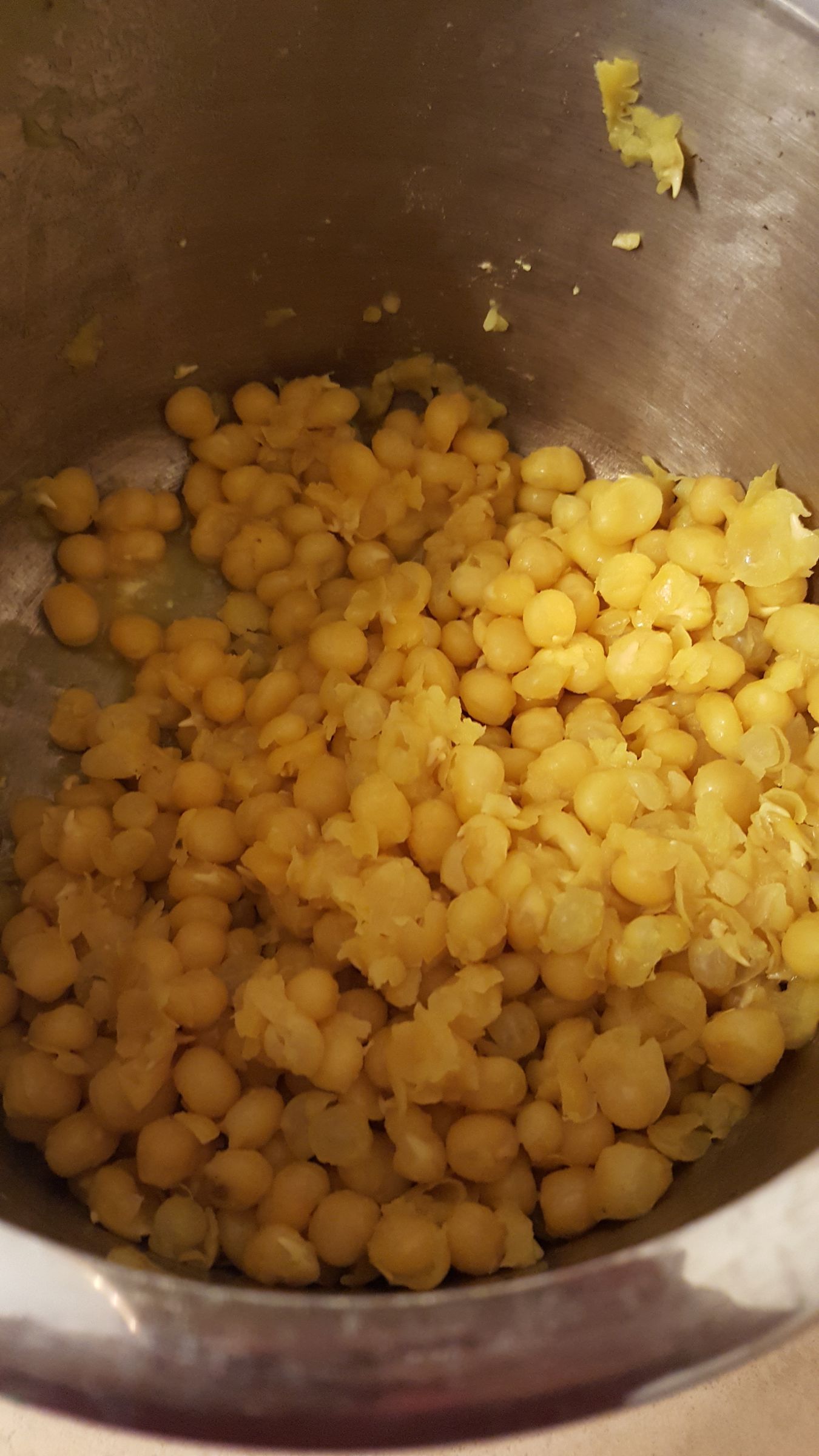 Matra Chaat (Indian Street Food Recipe) : 3 Steps (with Pictures ...