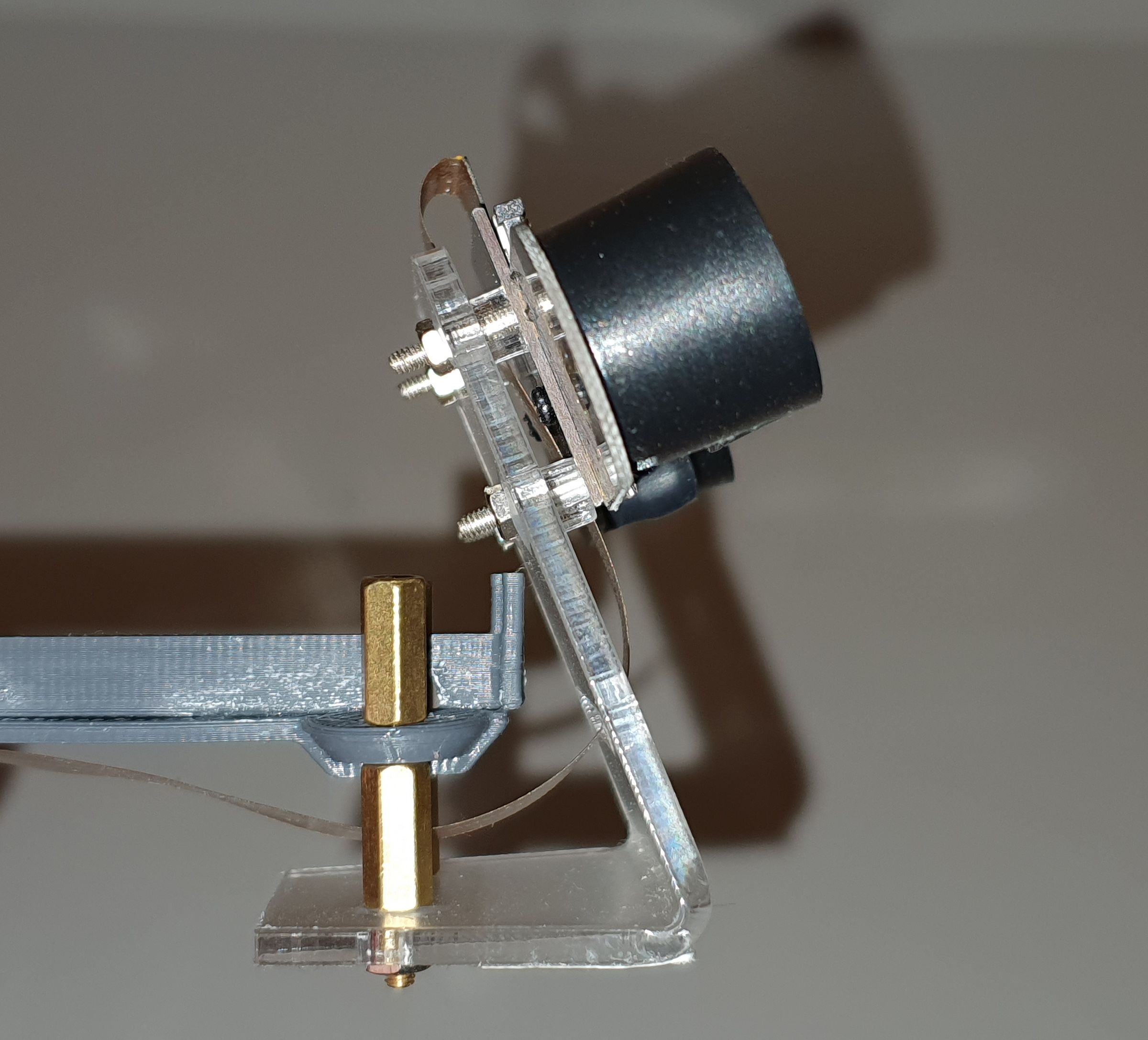 Ghostbusters PKE Meter : 8 Steps (with Pictures) - Instructables