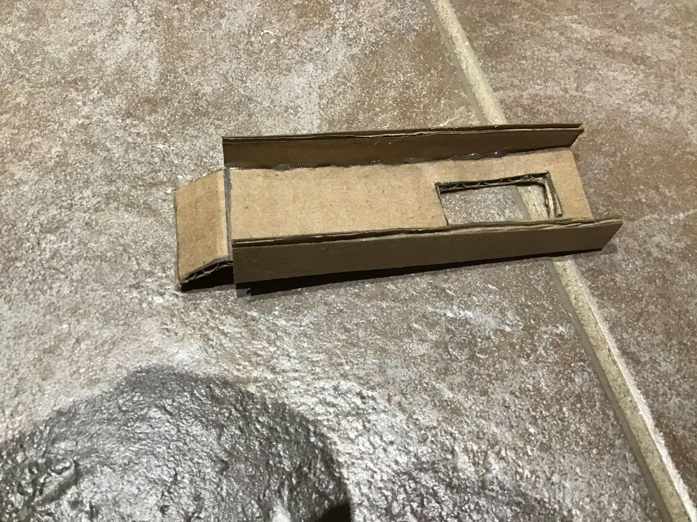 Mini Cardboard Candy Machine : 5 Steps - Instructables