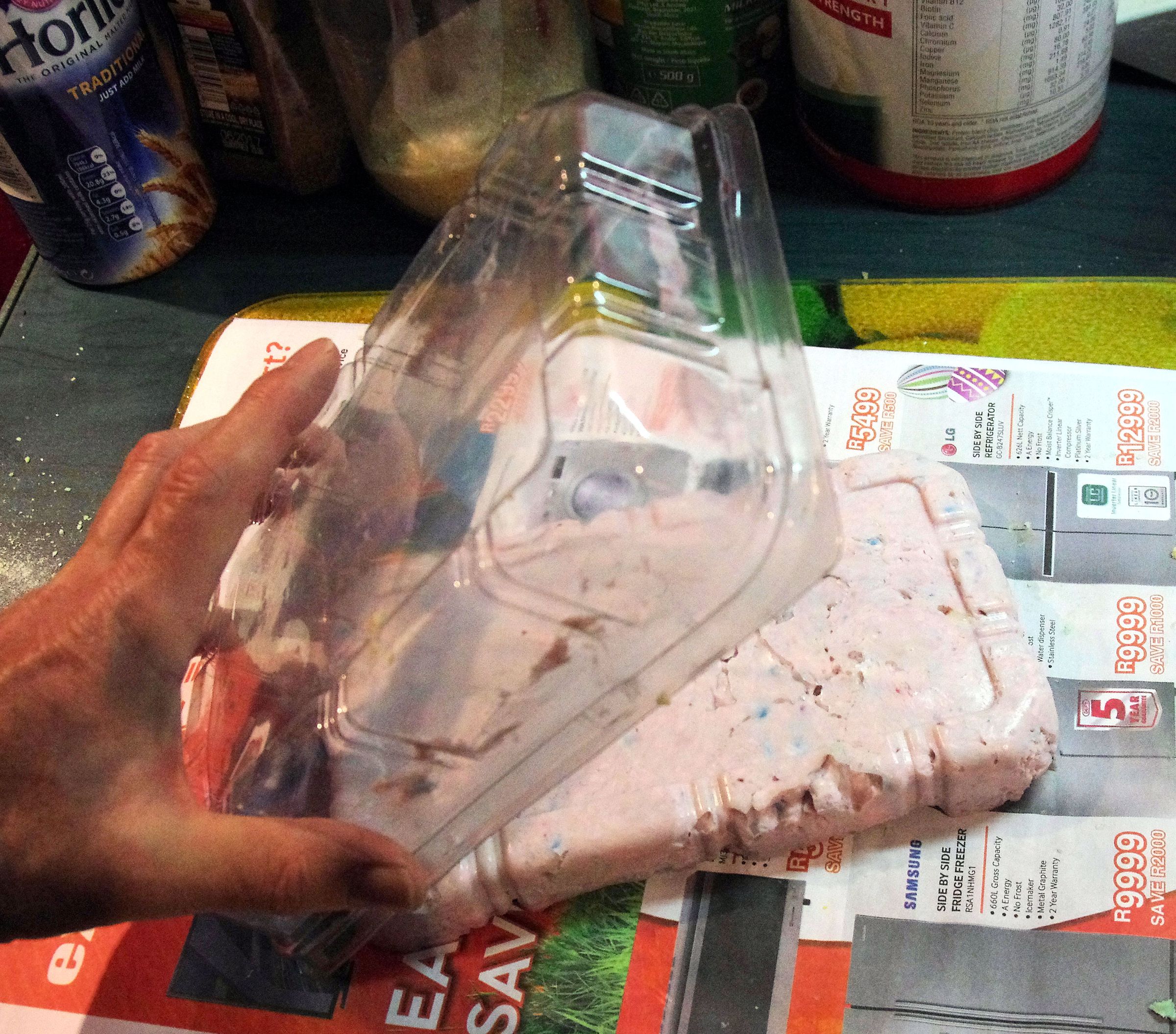 Recycling Soap Scraps : 4 Steps (with Pictures) - Instructables