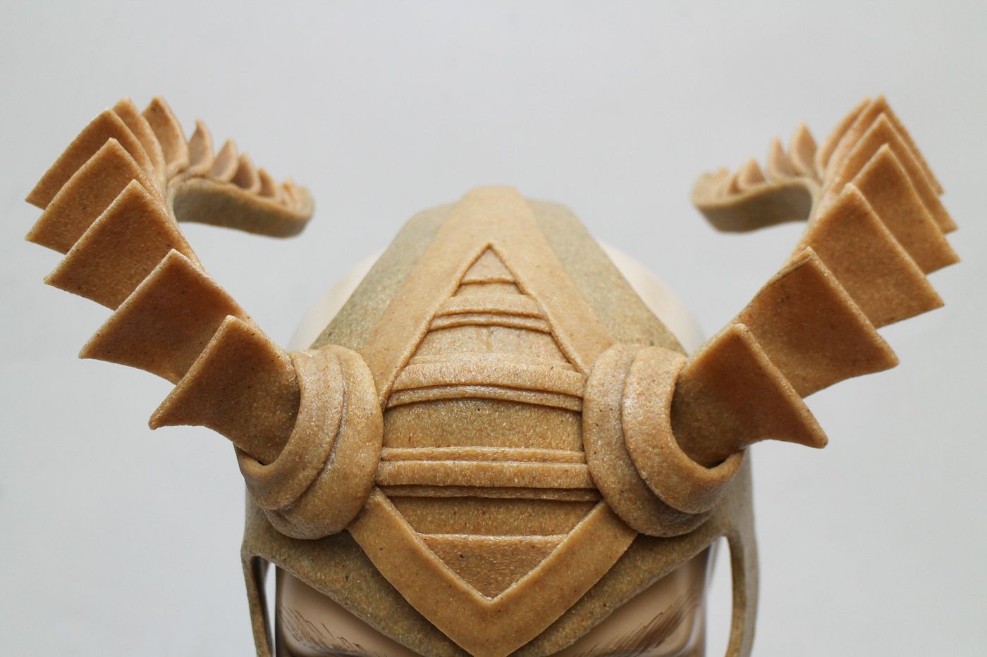 Introduction to Worbla : 6 Steps (with Pictures) - Instructables