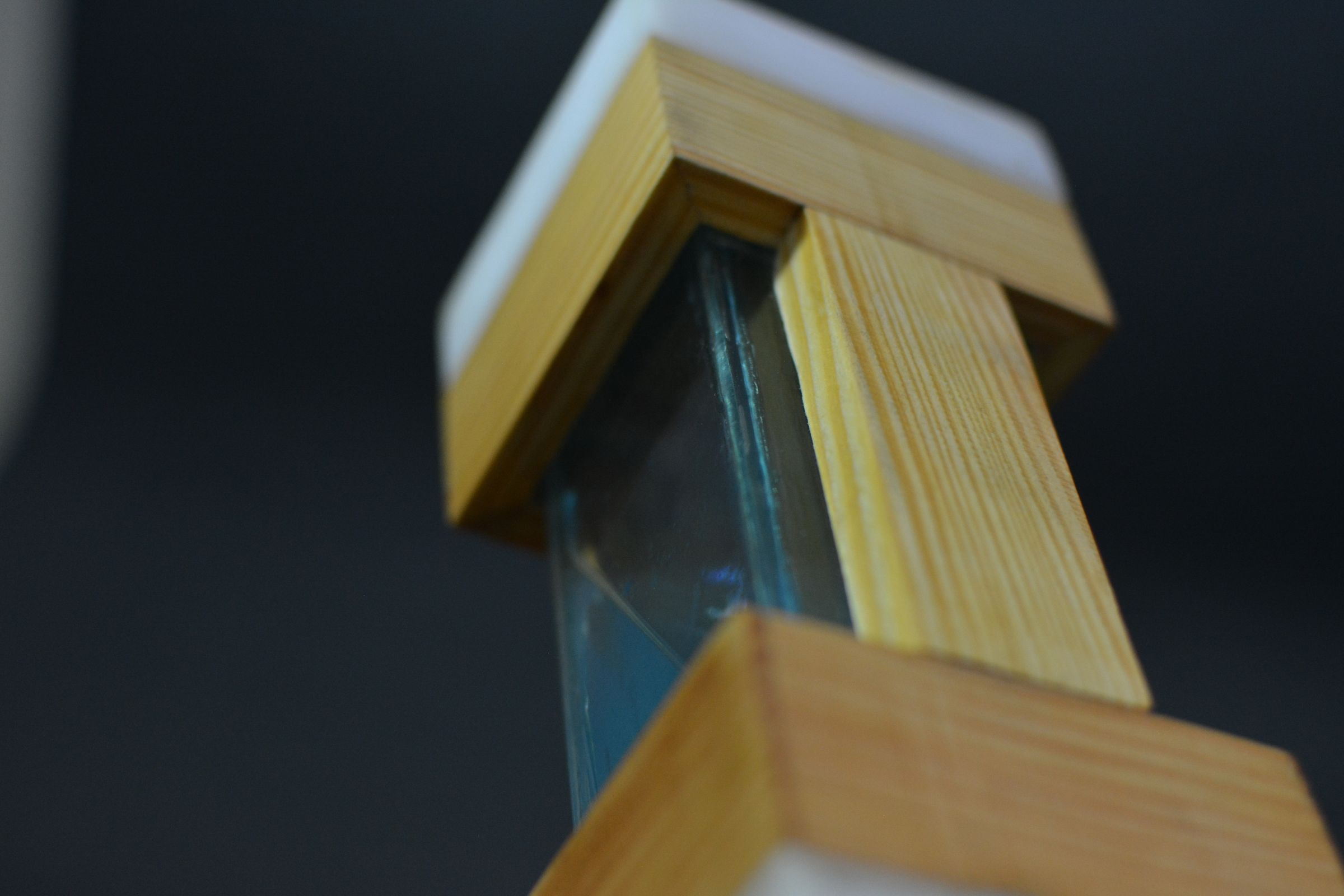 Hydro-Lamp : 7 Steps (with Pictures) - Instructables