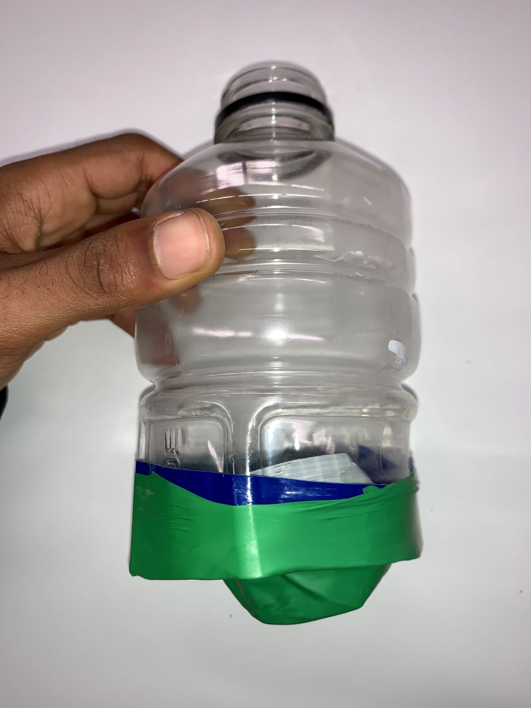 Respiratory Model : 7 Steps - Instructables