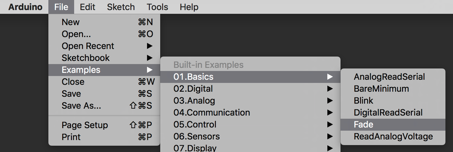 Getting Started With Arduino : 6 Steps (with Pictures) - Instructables