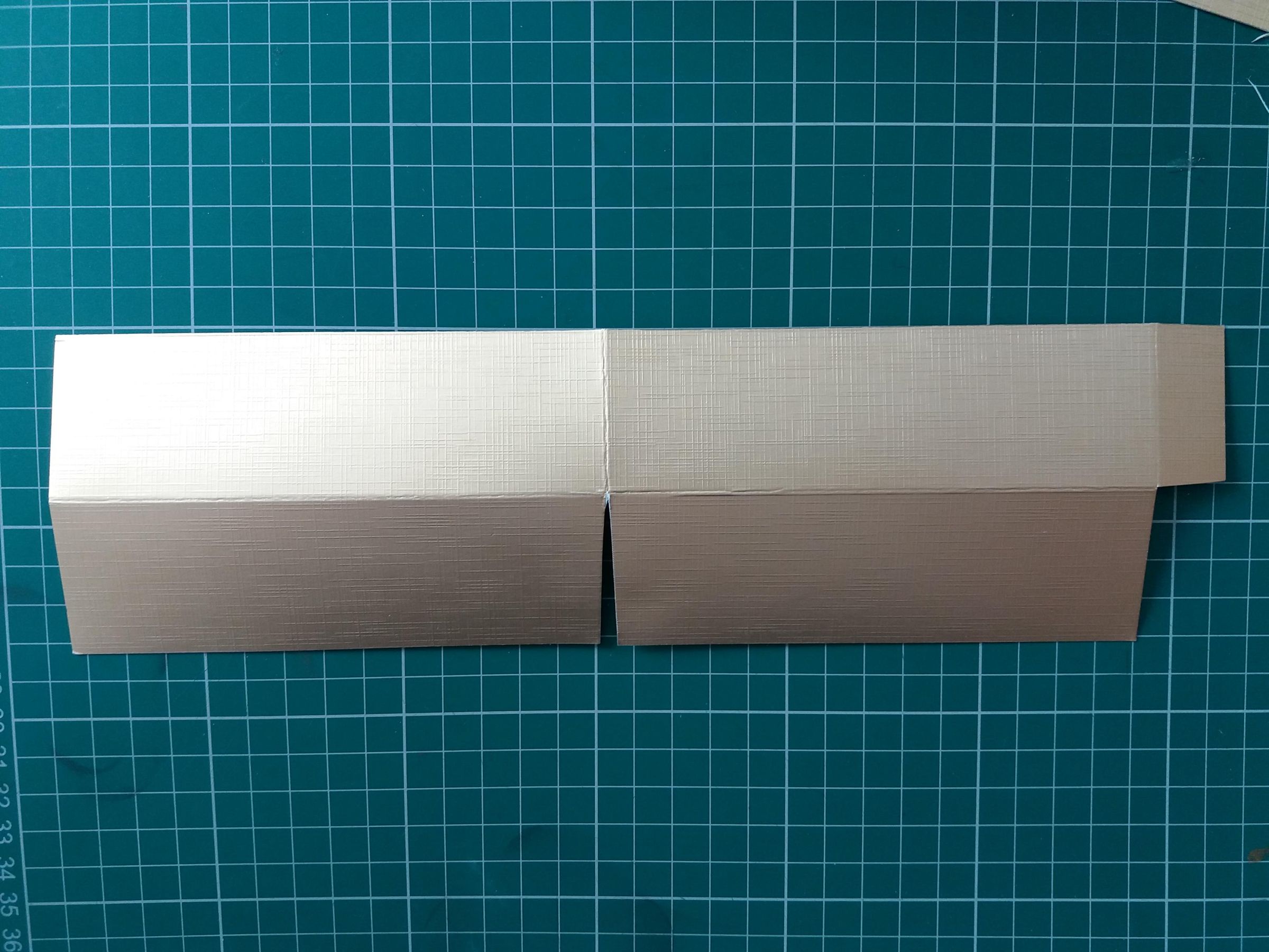 Luxury Gift Box : 5 Steps (with Pictures) - Instructables