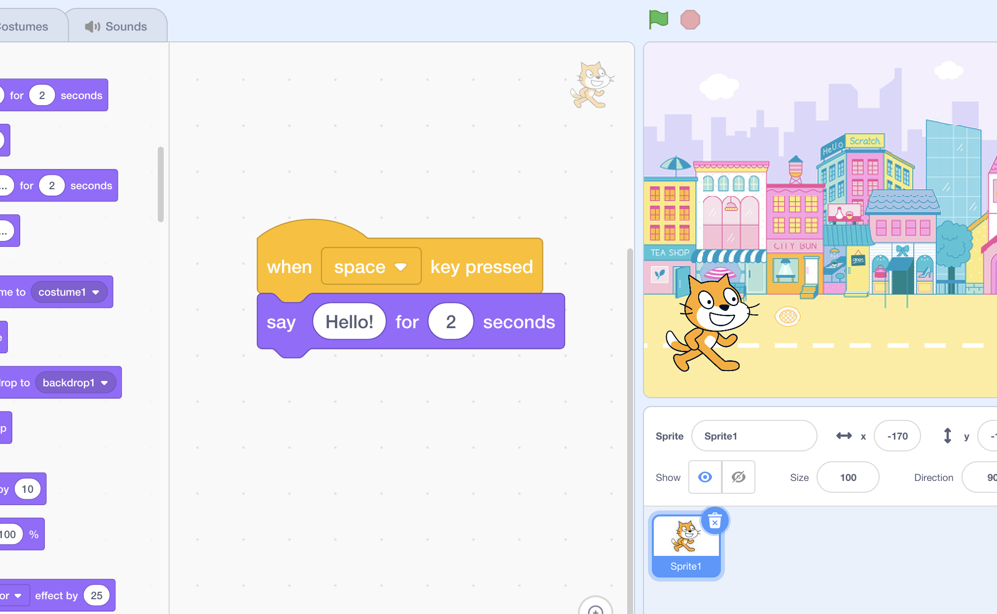 Easy Makey Makey & Scratch : 6 Steps (with Pictures) - Instructables