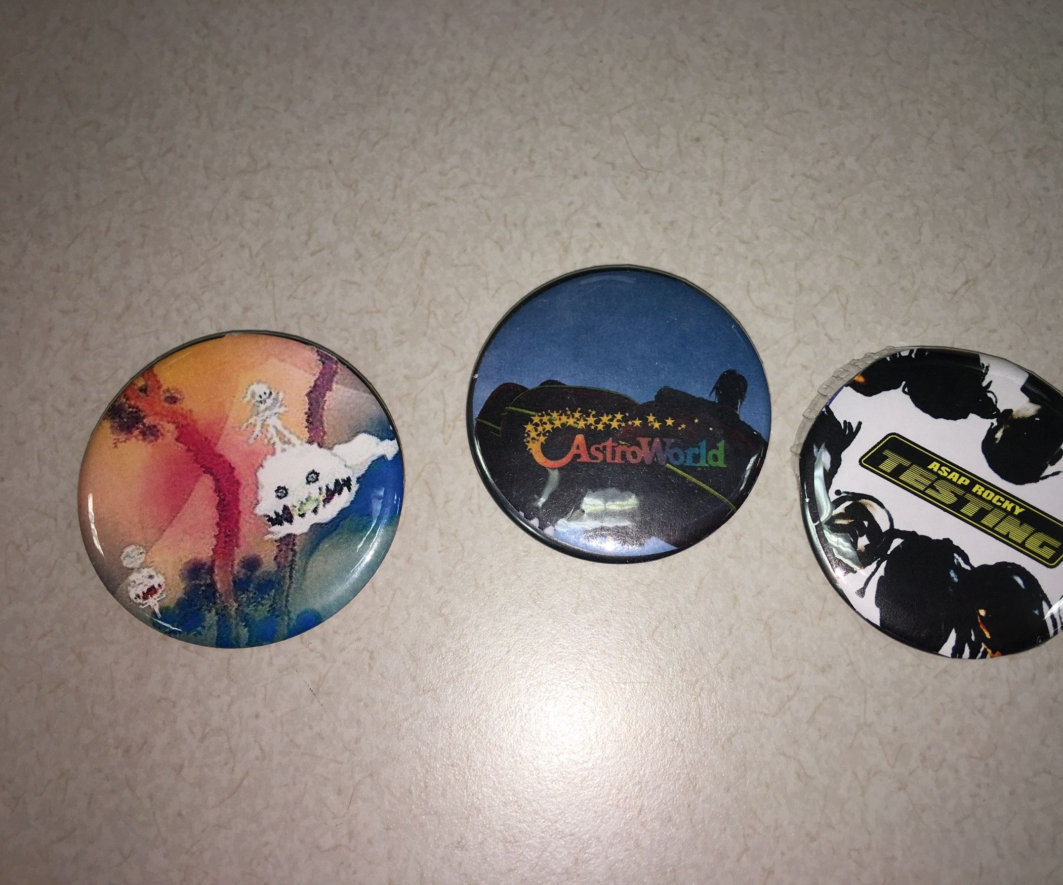 Button Making : 3 Steps - Instructables