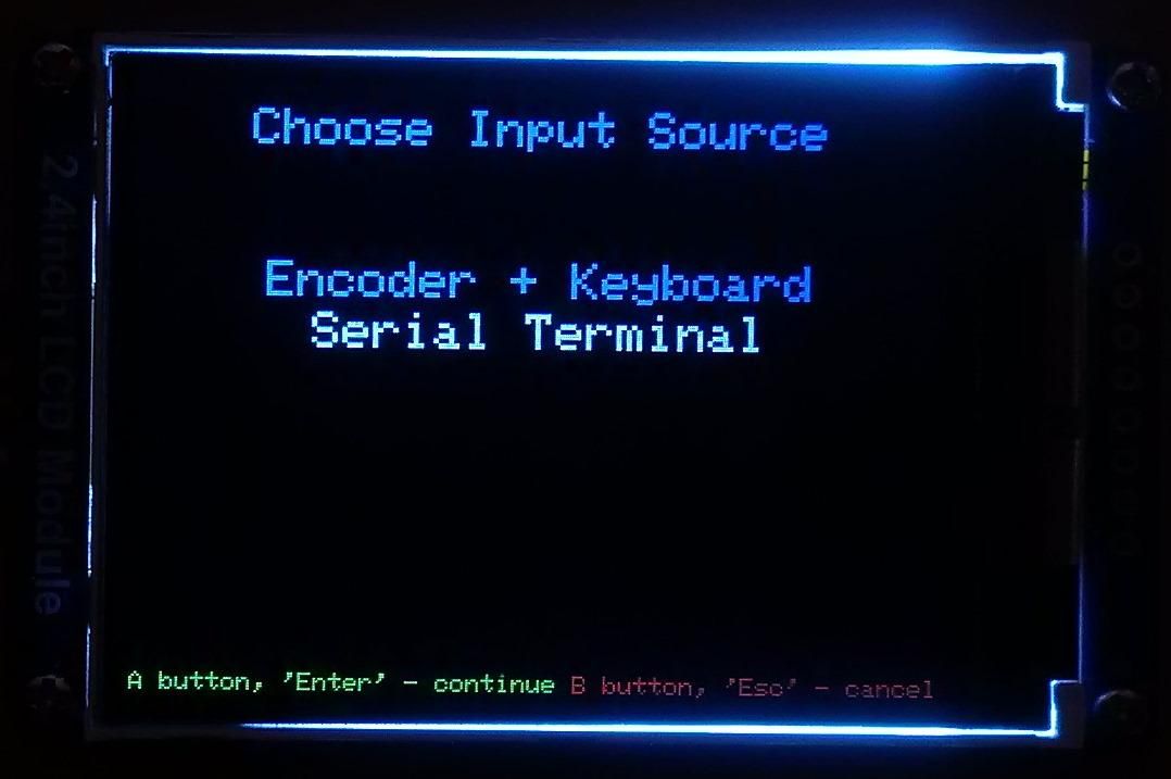 Midbar (Raspberry Pi Pico Version) : 22 Steps (with Pictures ...