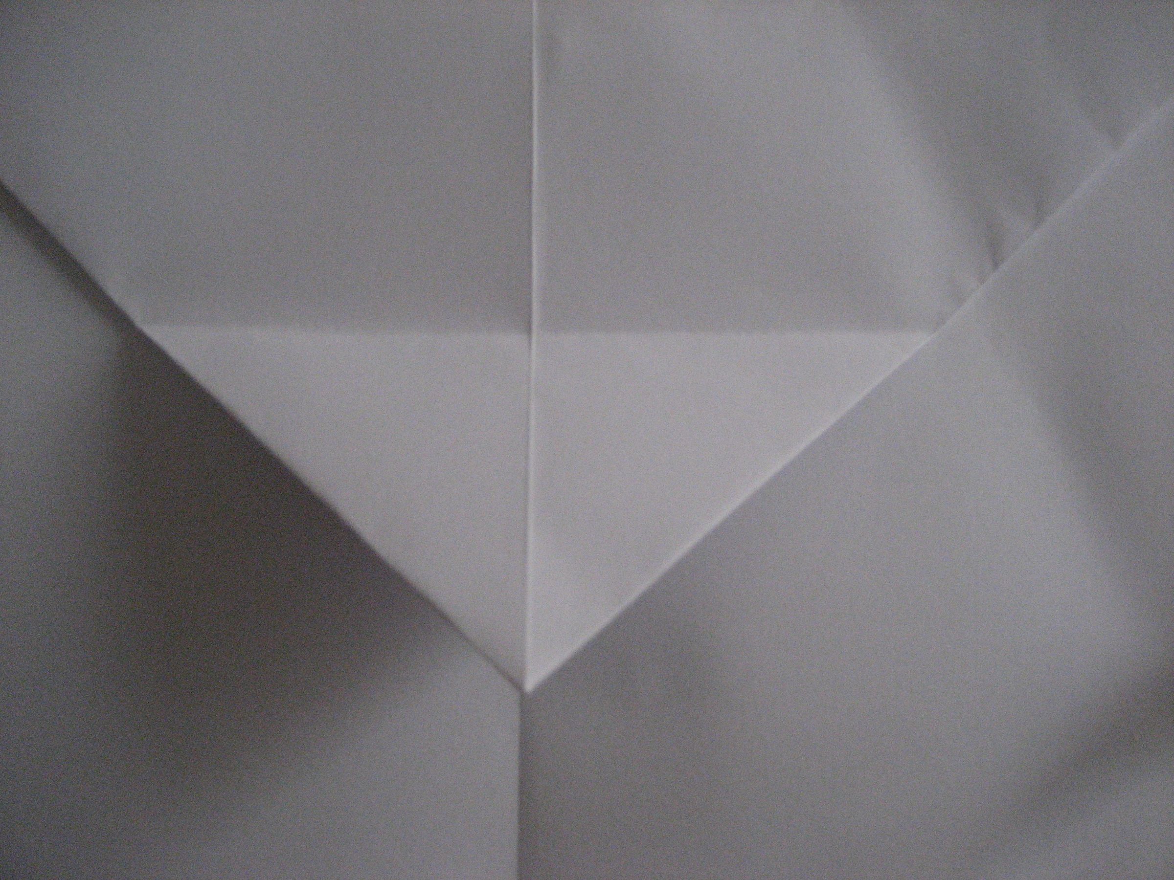 The Nakamura Lock : the Best Paper Airplane Ever. : 9 Steps - Instructables