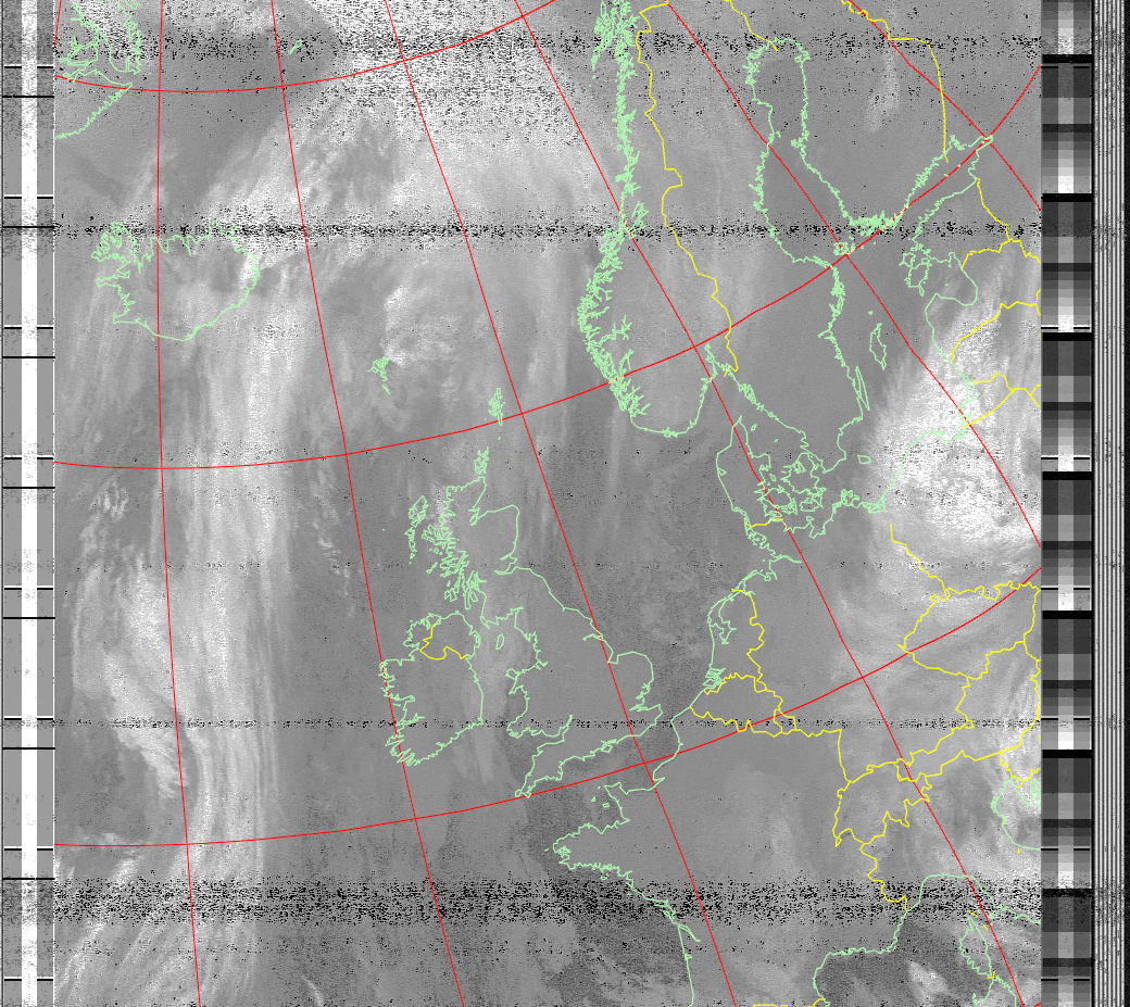 Raspberry Pi NOAA Weather Satellite Receiver : 6 Steps - Instructables