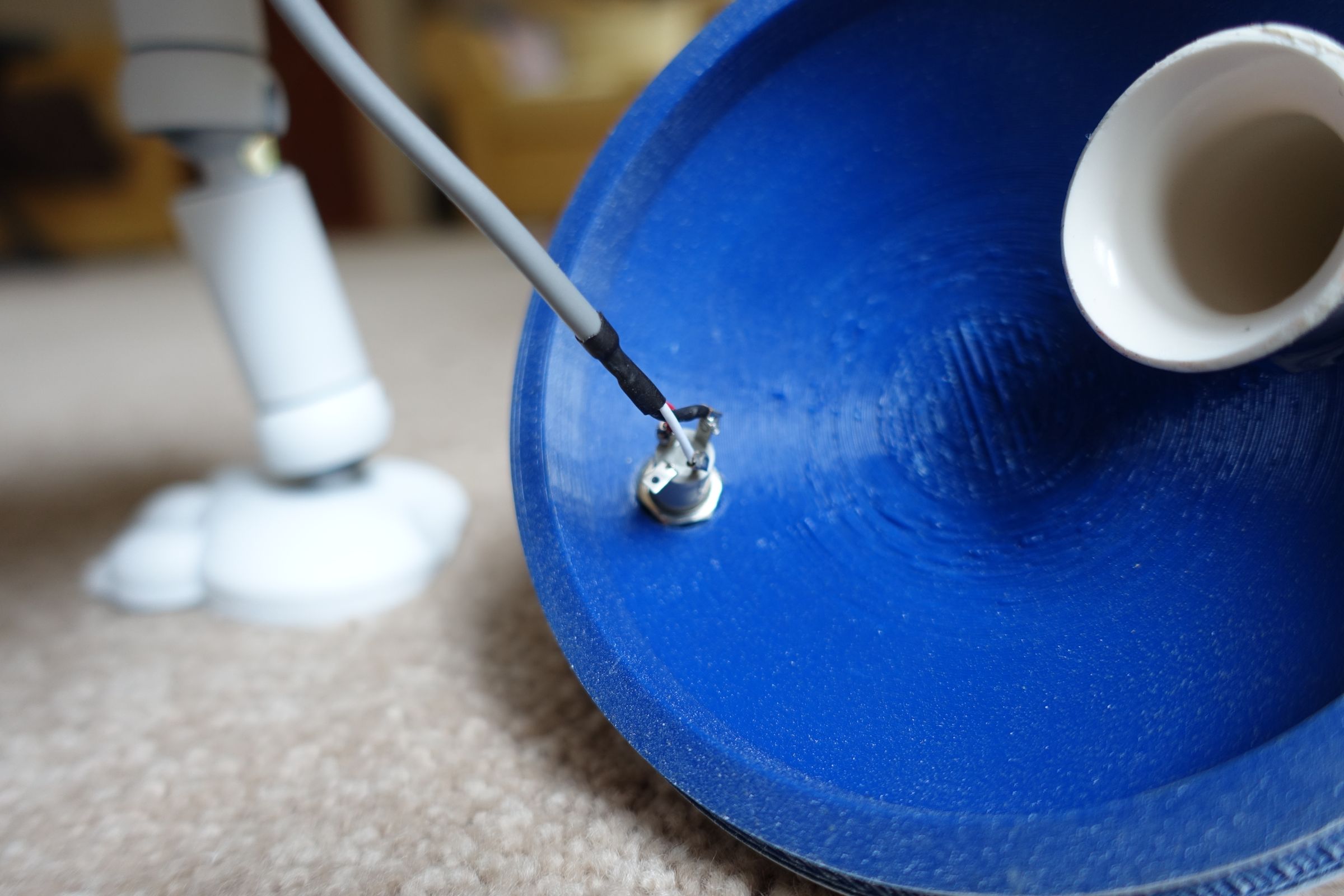 Meet 'Holman' the Ultimate Bluetooth Speaker : 21 Steps (with Pictures ...