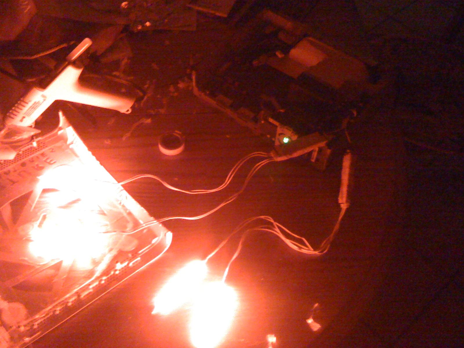 Xbox 360 Cold Cathode Lighting : 7 Steps - Instructables