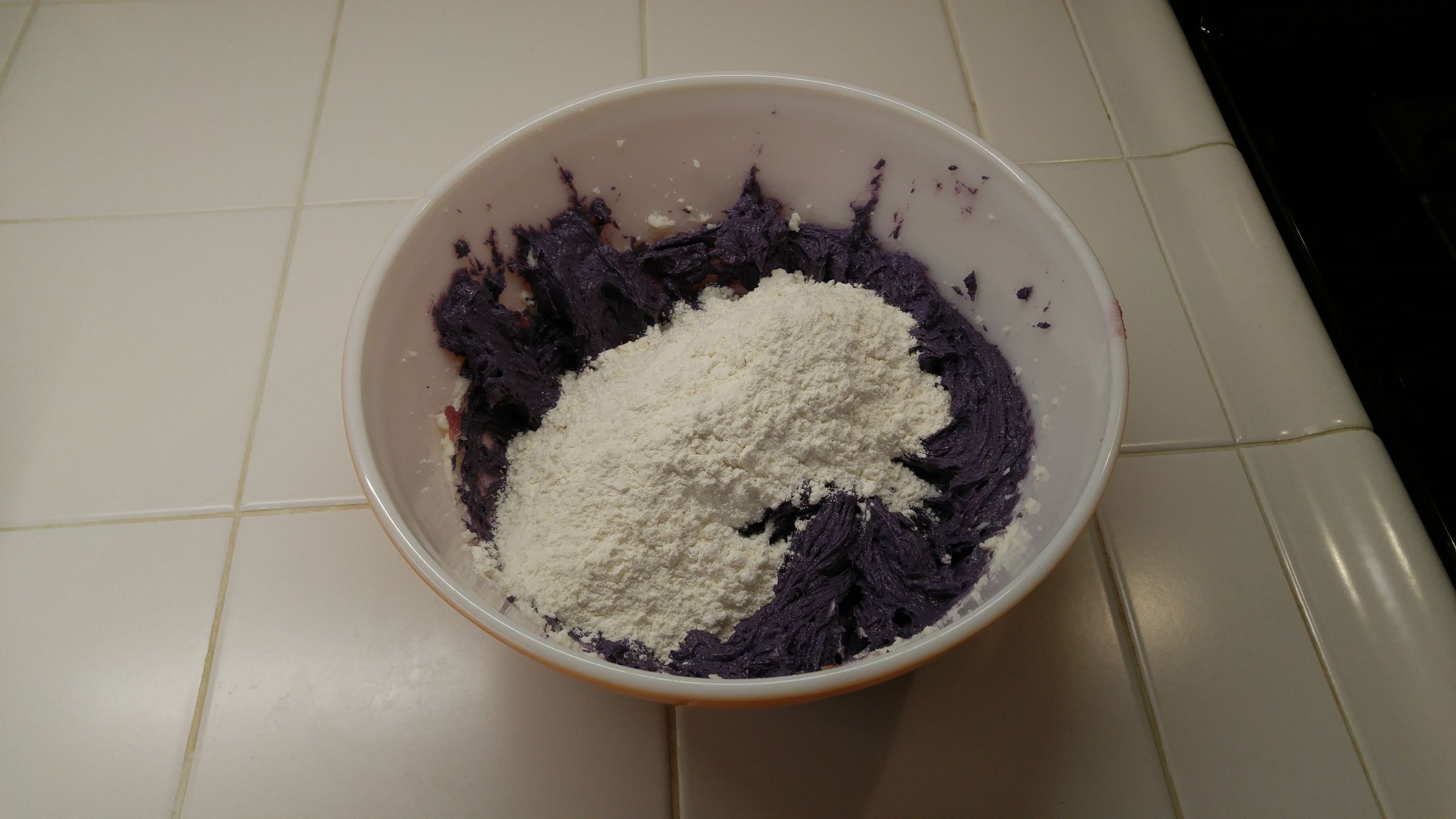 Ube Cookies : 9 Steps (with Pictures) - Instructables