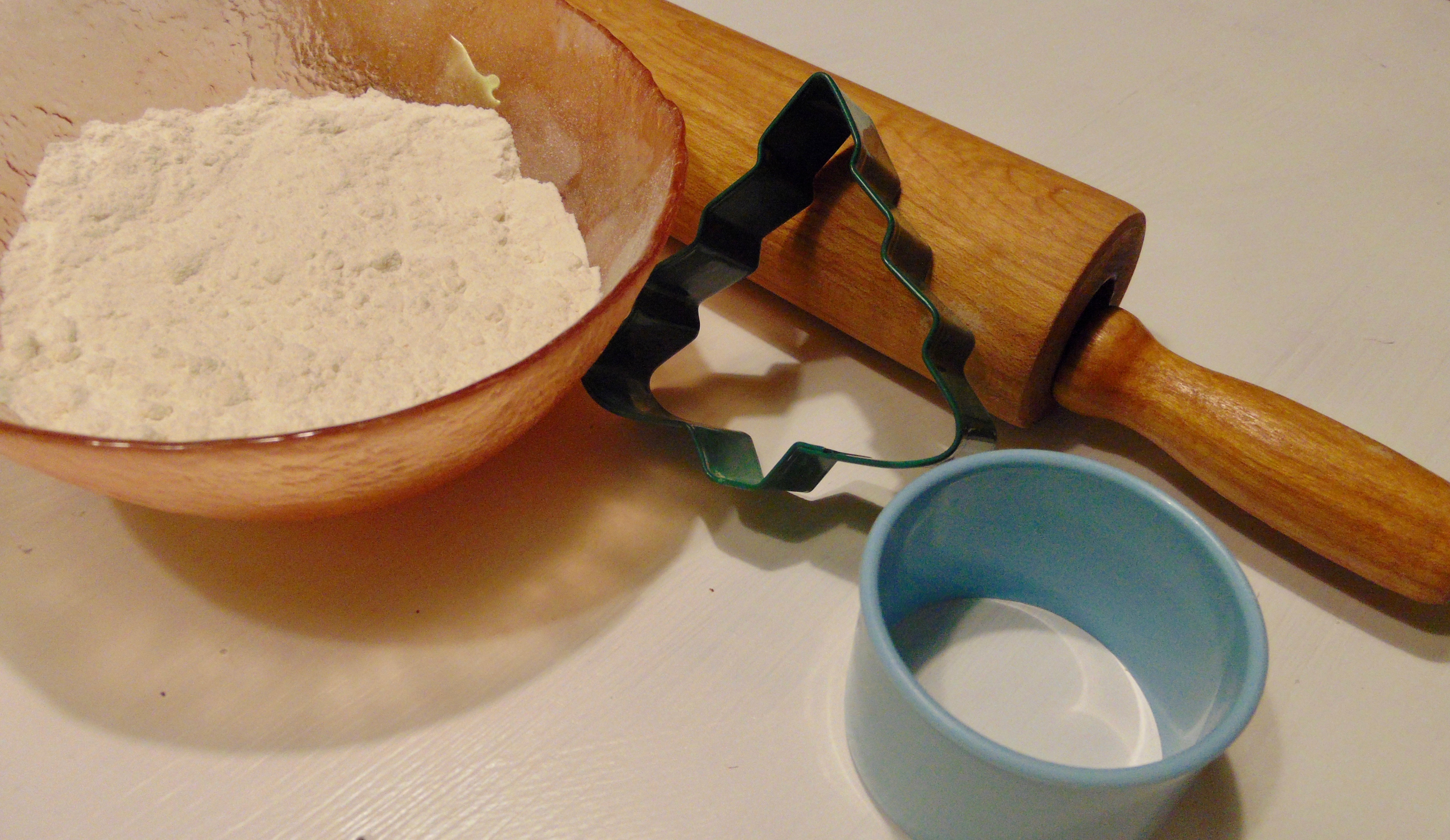 Christmas Sugar Cookies : 4 Steps (with Pictures) - Instructables