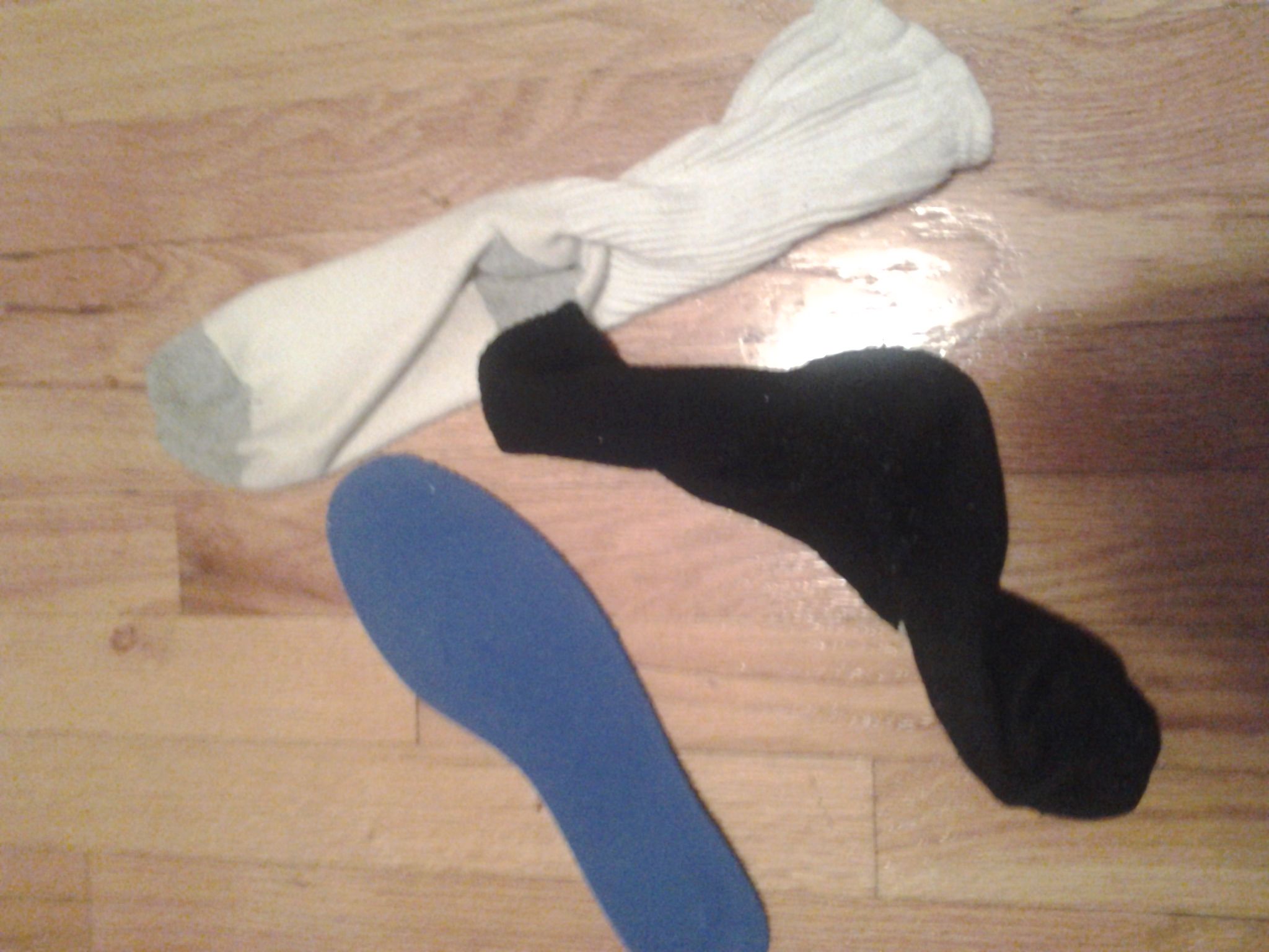 ¤|ShoKS|¤ : 4 Steps - Instructables