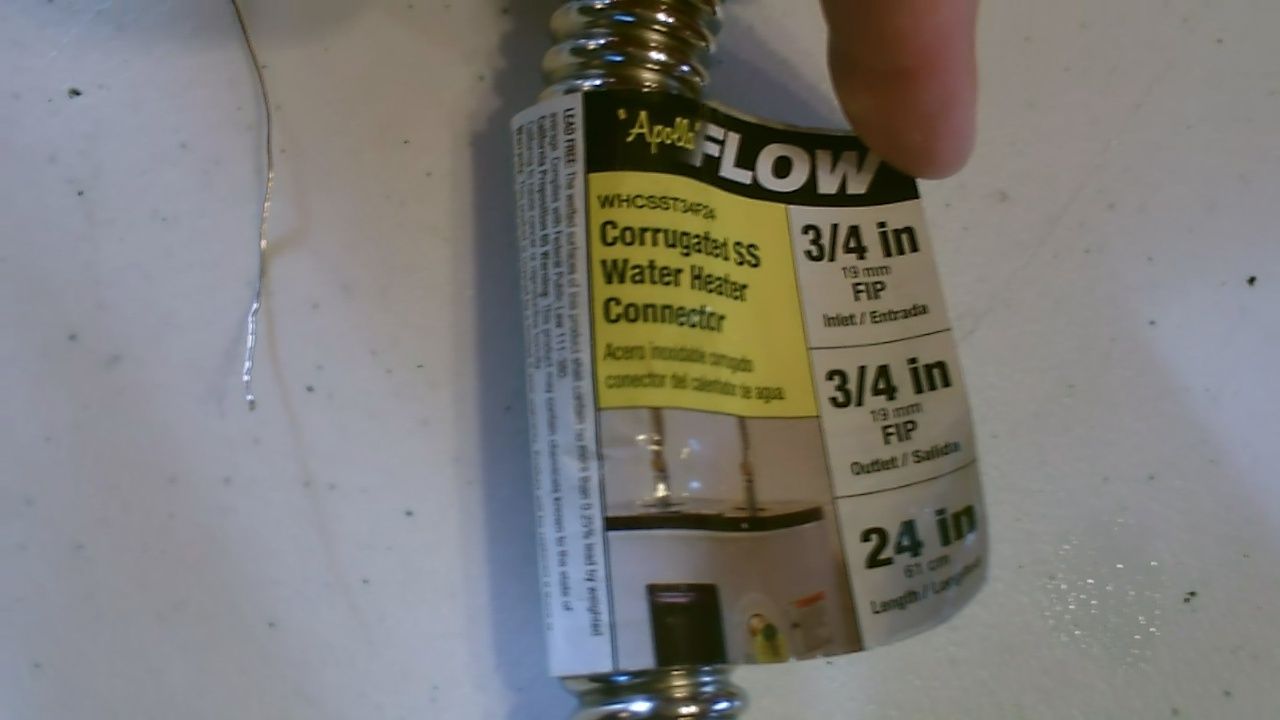 Homemade Water Distiller! - the Deluxe (Stainless Steel) Pure Water ...