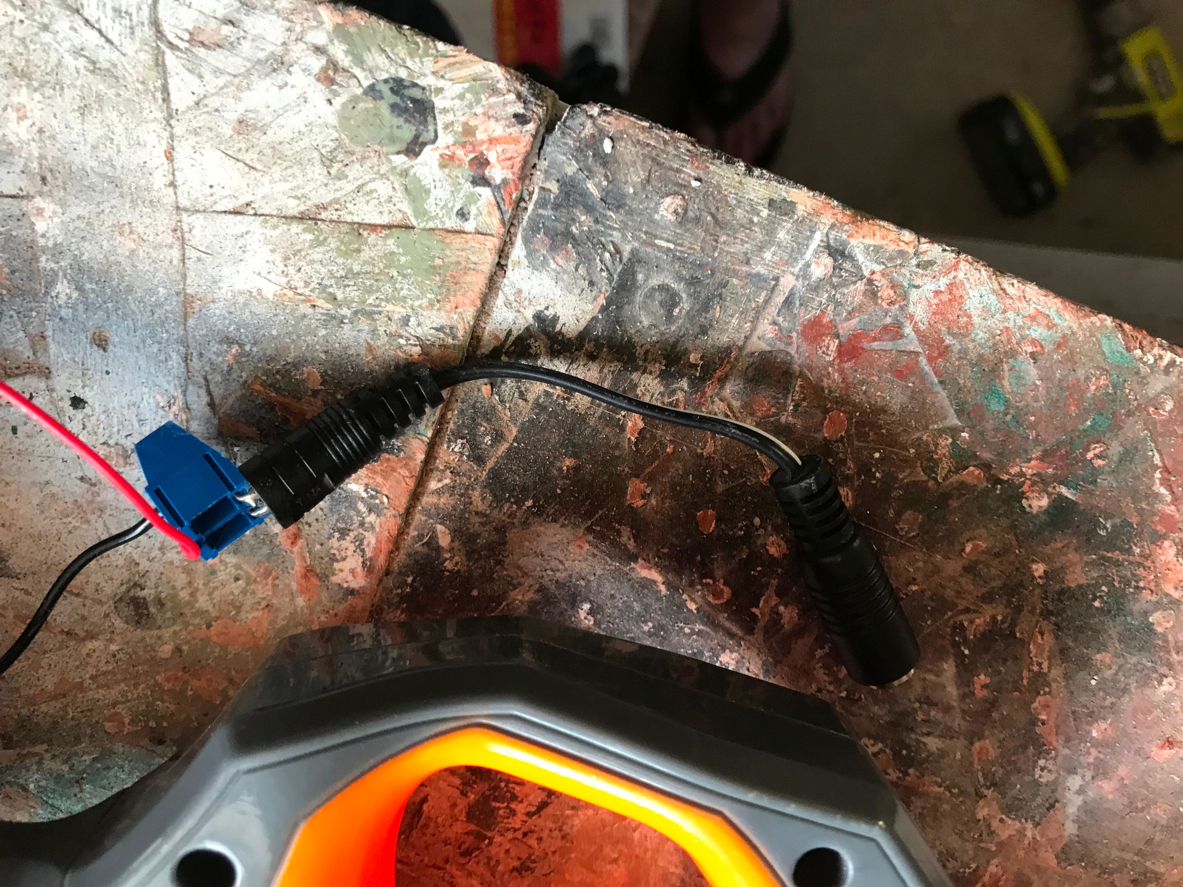 Simple Arduino Autofire Nerf Gun : 8 Steps - Instructables