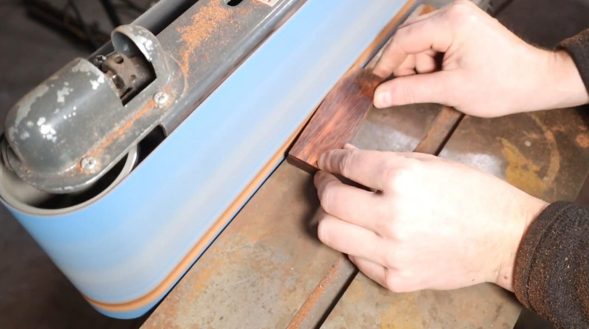 Restoring an Antique Screwdriver : 4 Steps (with Pictures) - Instructables