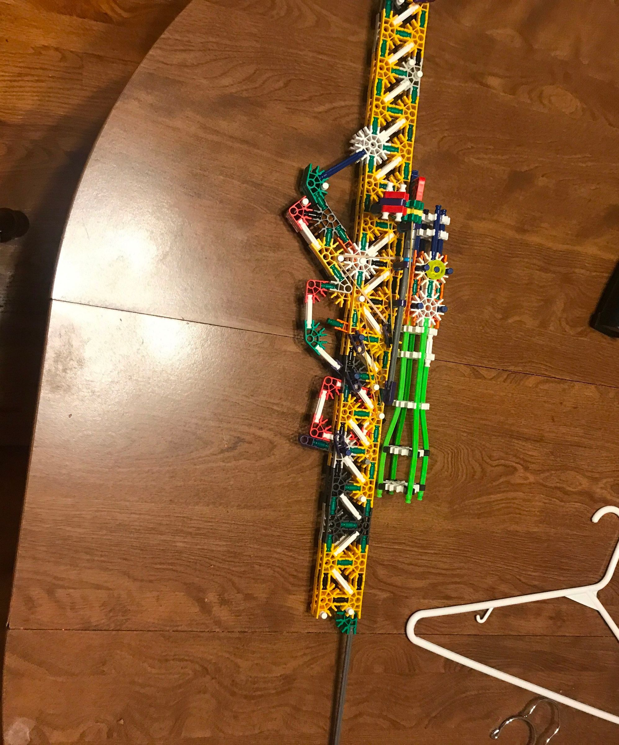 Knex AWP : 4 Steps - Instructables