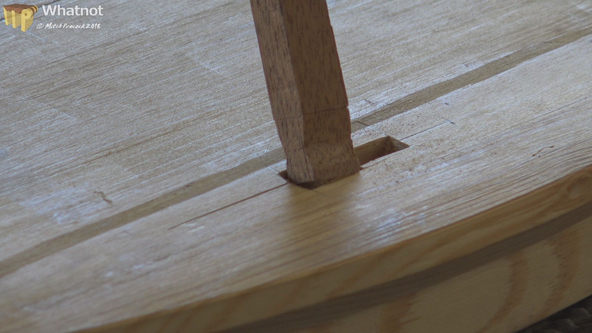 Make a Natural Whatnot : 6 Steps - Instructables