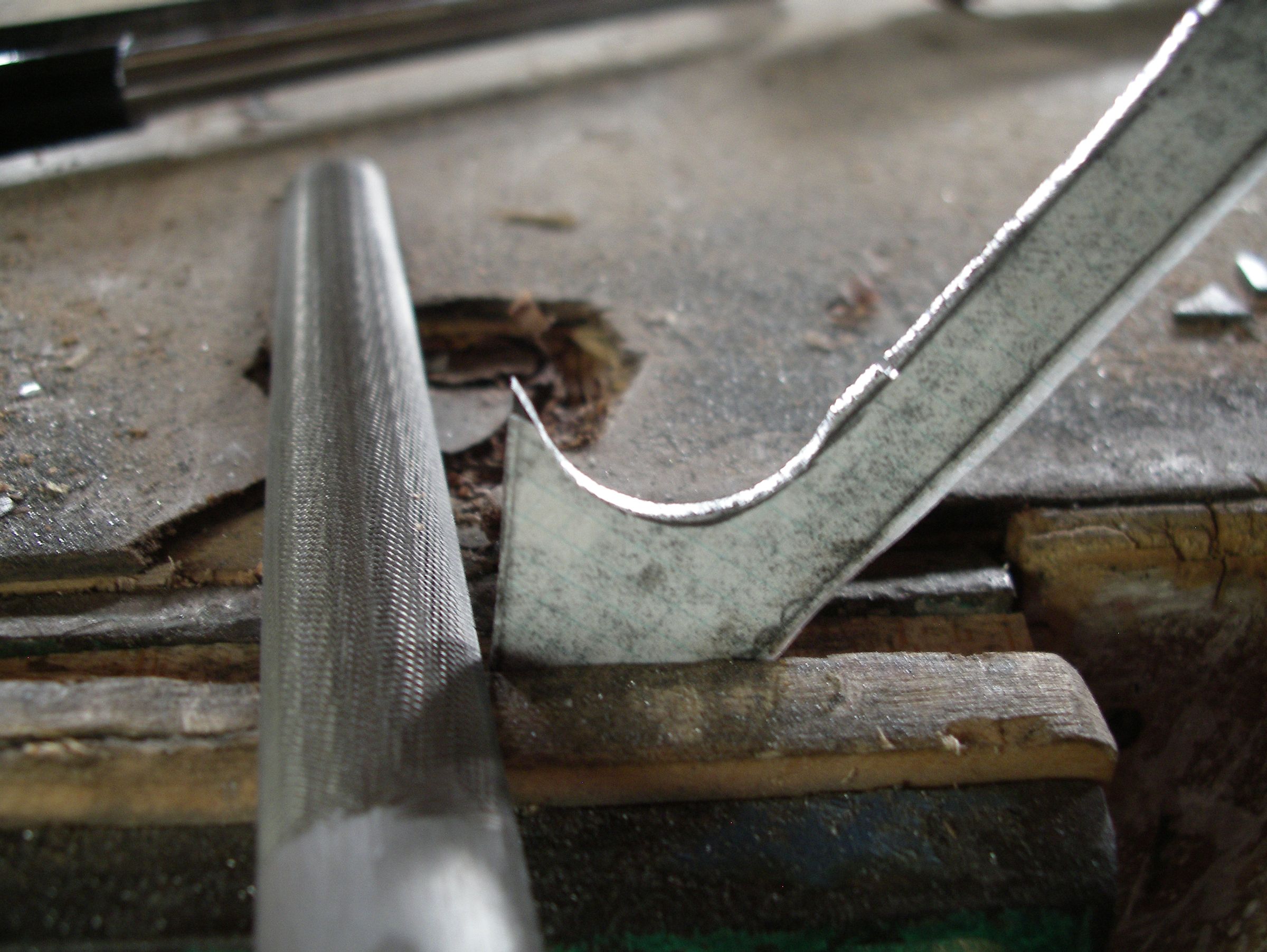 How to Make a Harpoon on the Cheap : 7 Steps - Instructables