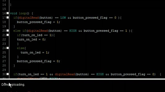 How To Program Any Type Of Avr Microcontroller With Arduino Ide Hex