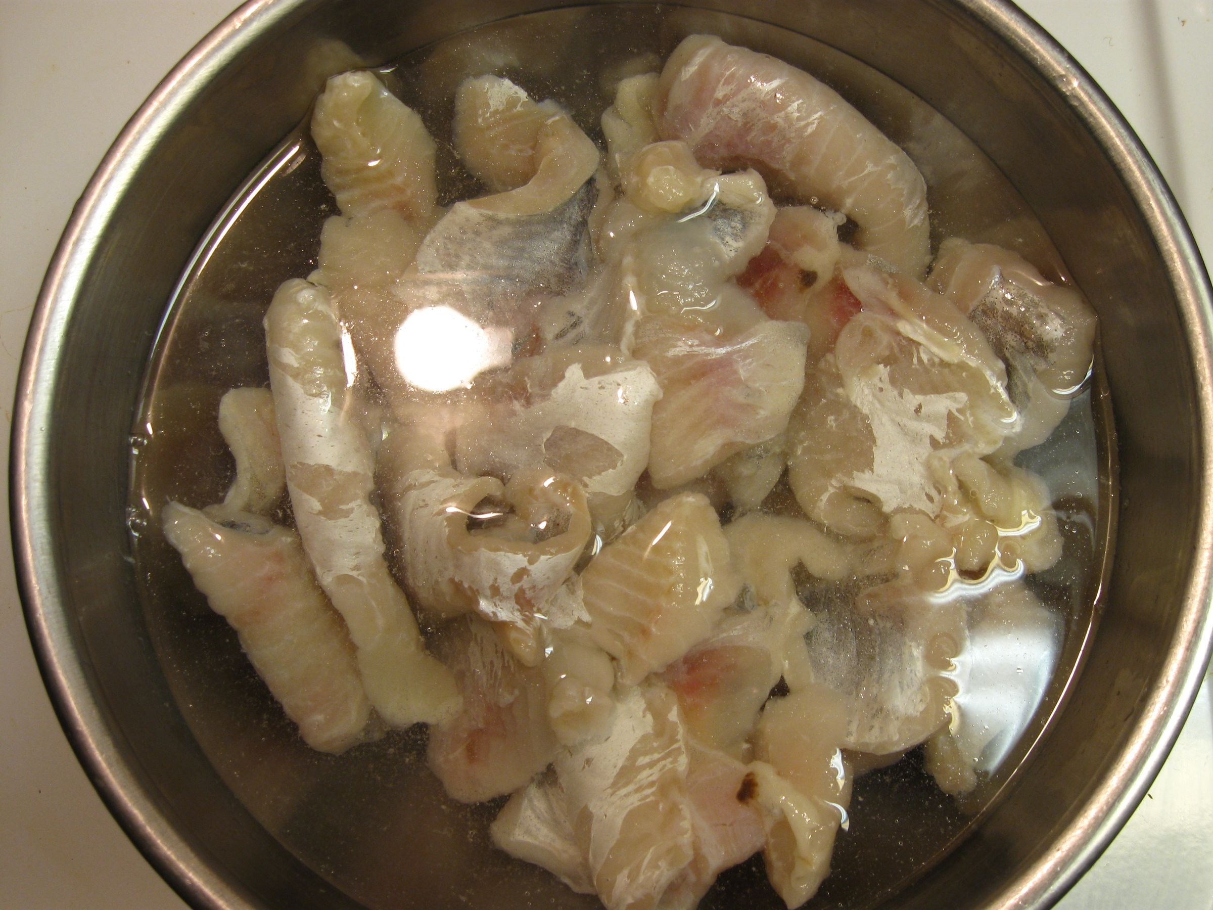 SPICY CARAMEL FISH!?! : 10 Steps (with Pictures) - Instructables