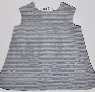Easy Faux Placket--The Fun of Buttons Without the Headache of ...