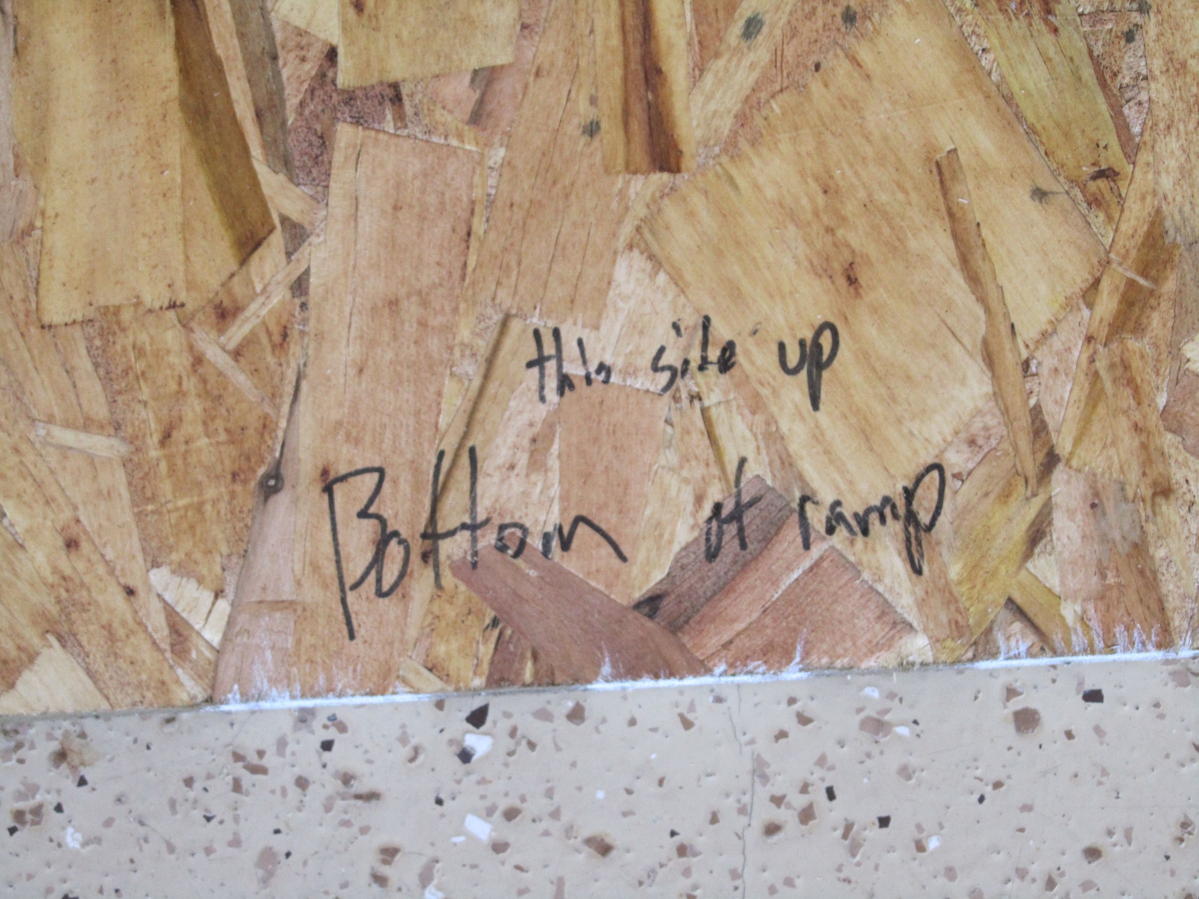 Ski Ramp (Giant Snow Ramp V.2) : 9 Steps (with Pictures) - Instructables