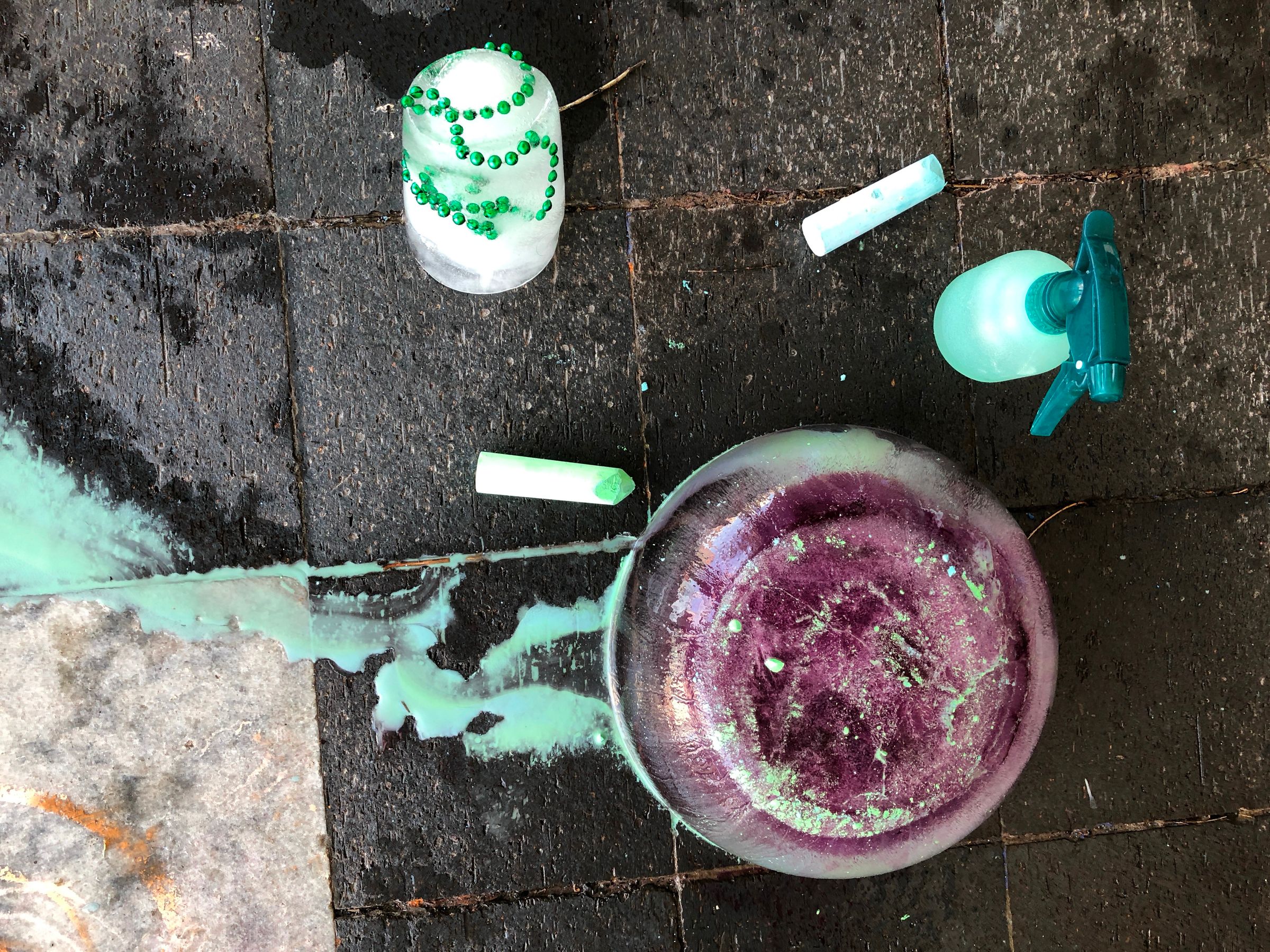 Exploring Ice : 6 Steps (with Pictures) - Instructables