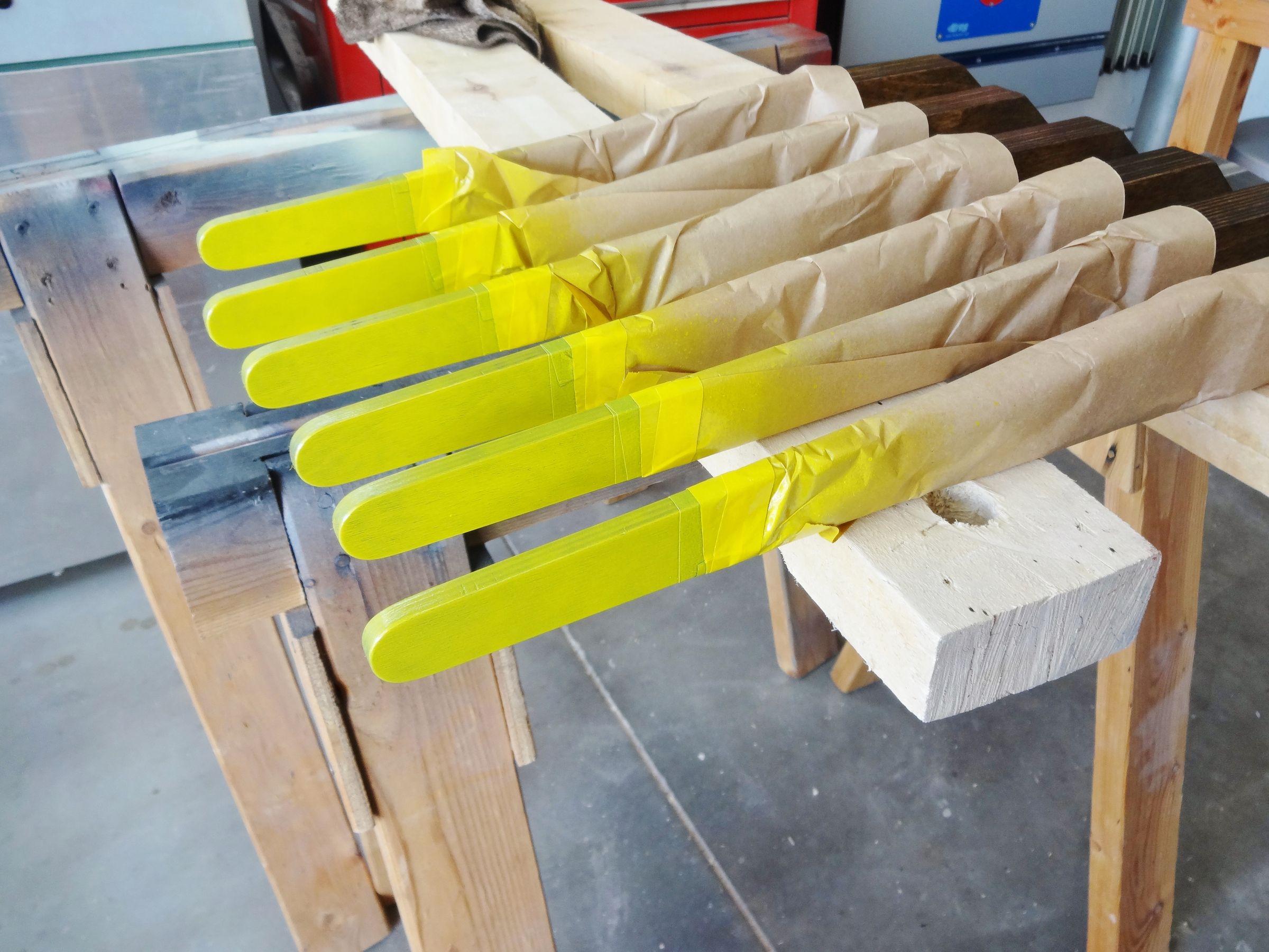 Model Rocket Launch Pad : 15 Steps (with Pictures) - Instructables