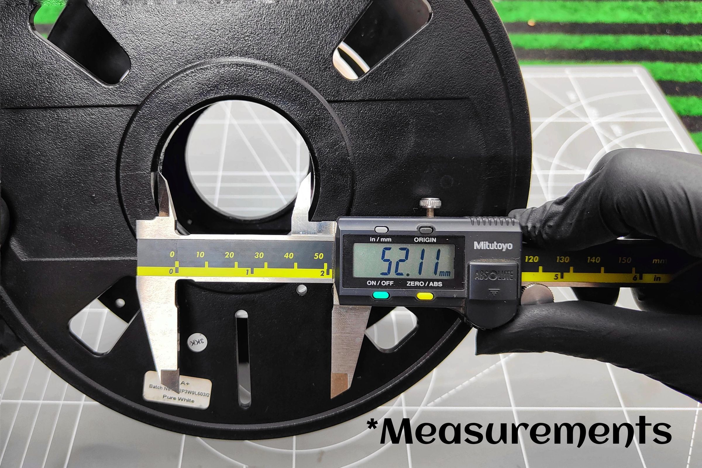 DIY Mini Filaments : 8 Steps (with Pictures) - Instructables