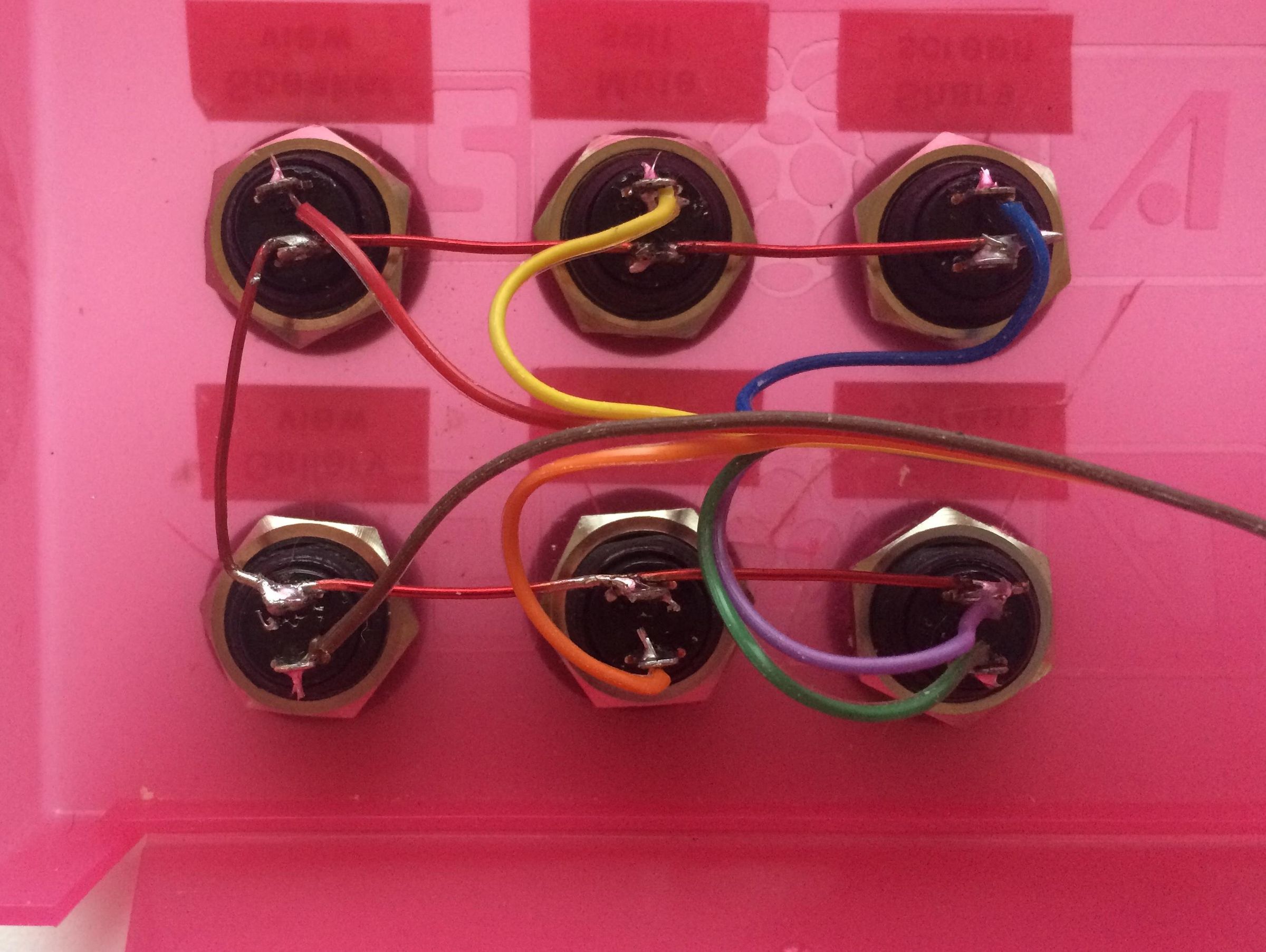 Zoom Control Box : 5 Steps (with Pictures) - Instructables