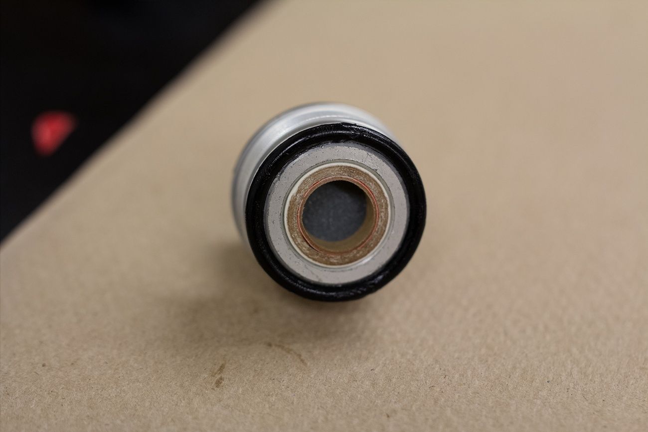 Assembly of an Aerotech Rocket Motor : 7 Steps - Instructables