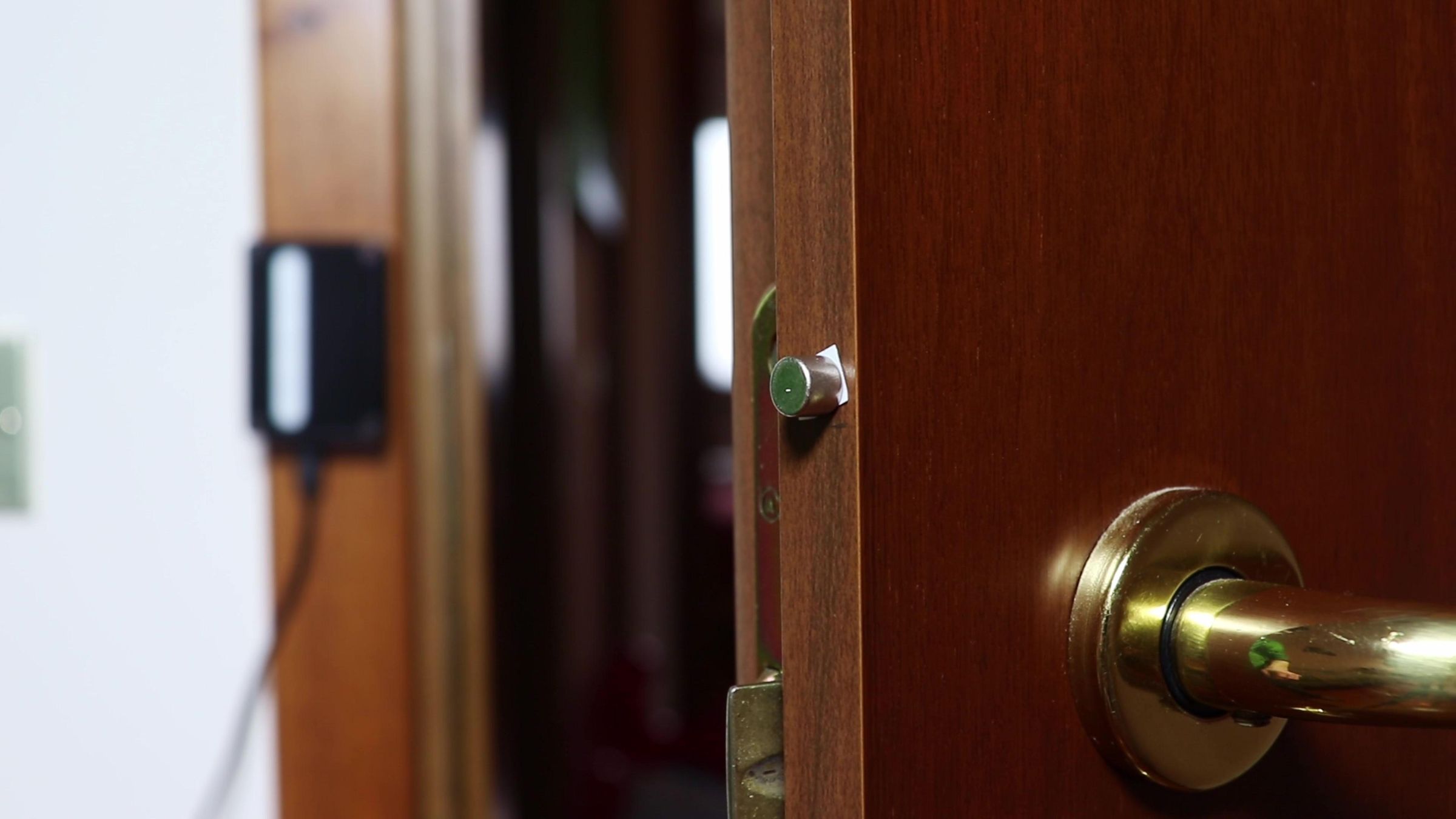 ESP32 Anti-theft Alarm System : 9 Steps (with Pictures) - Instructables