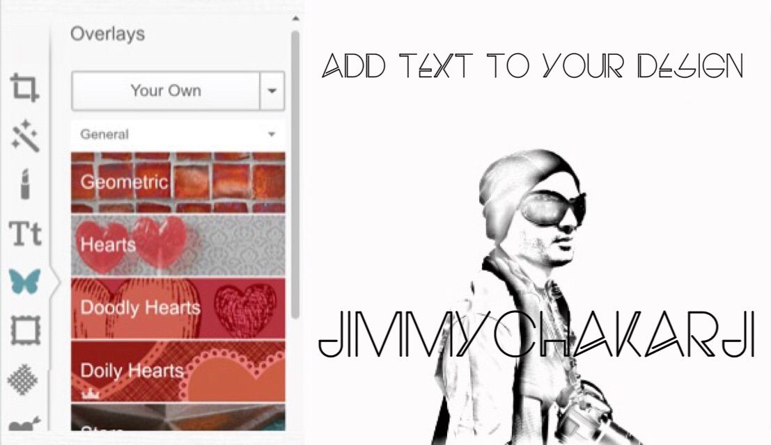 Be Your Own Graphic Designer : 7 Steps (with Pictures) - Instructables