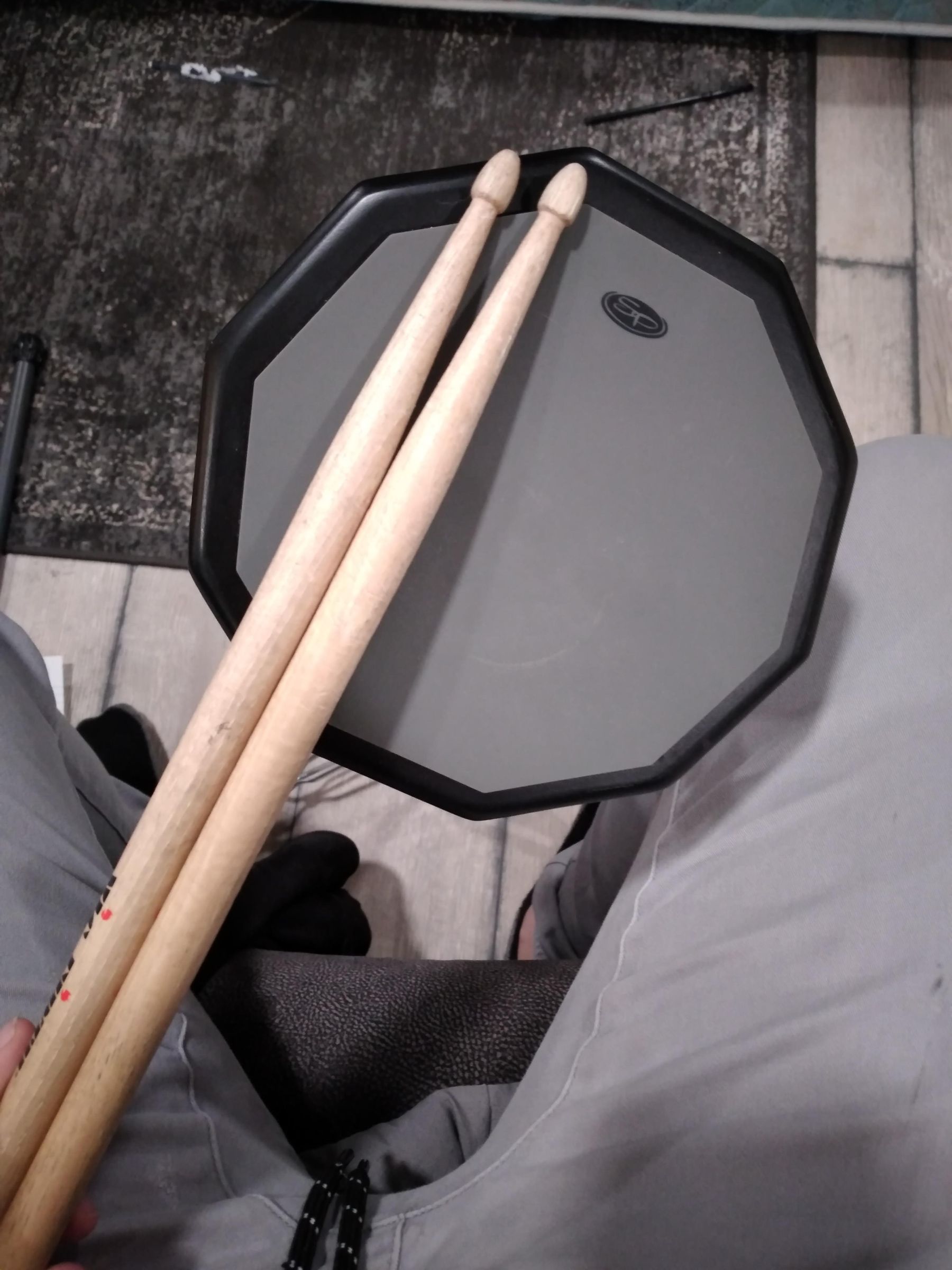 Learning a Paradiddle : 10 Steps - Instructables