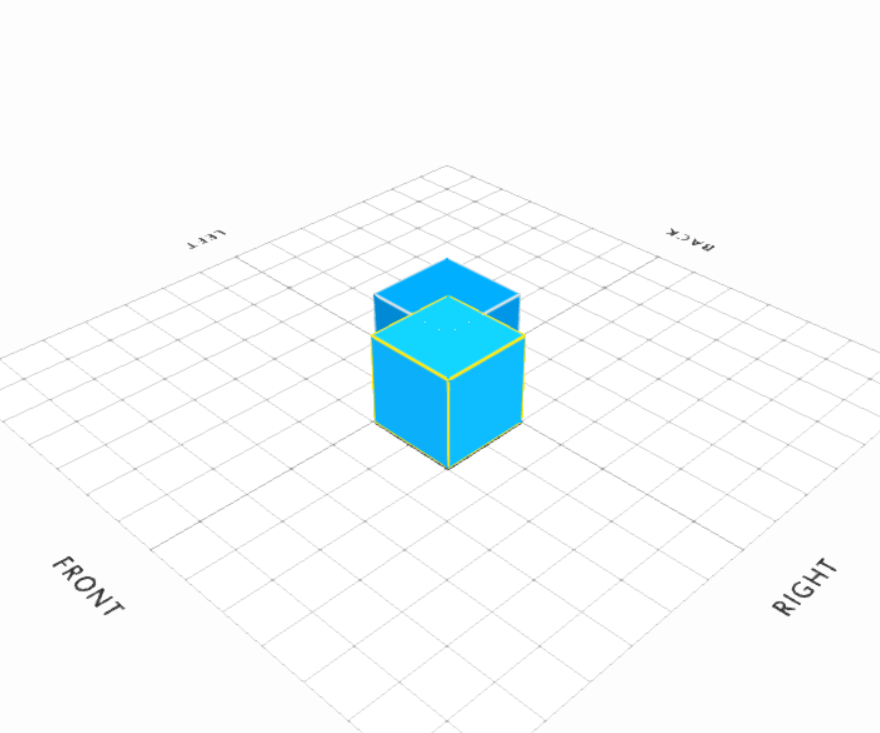 How to Merge Objects in 3D - Union Vs Merge - the Many Ways | SelfCAD ...