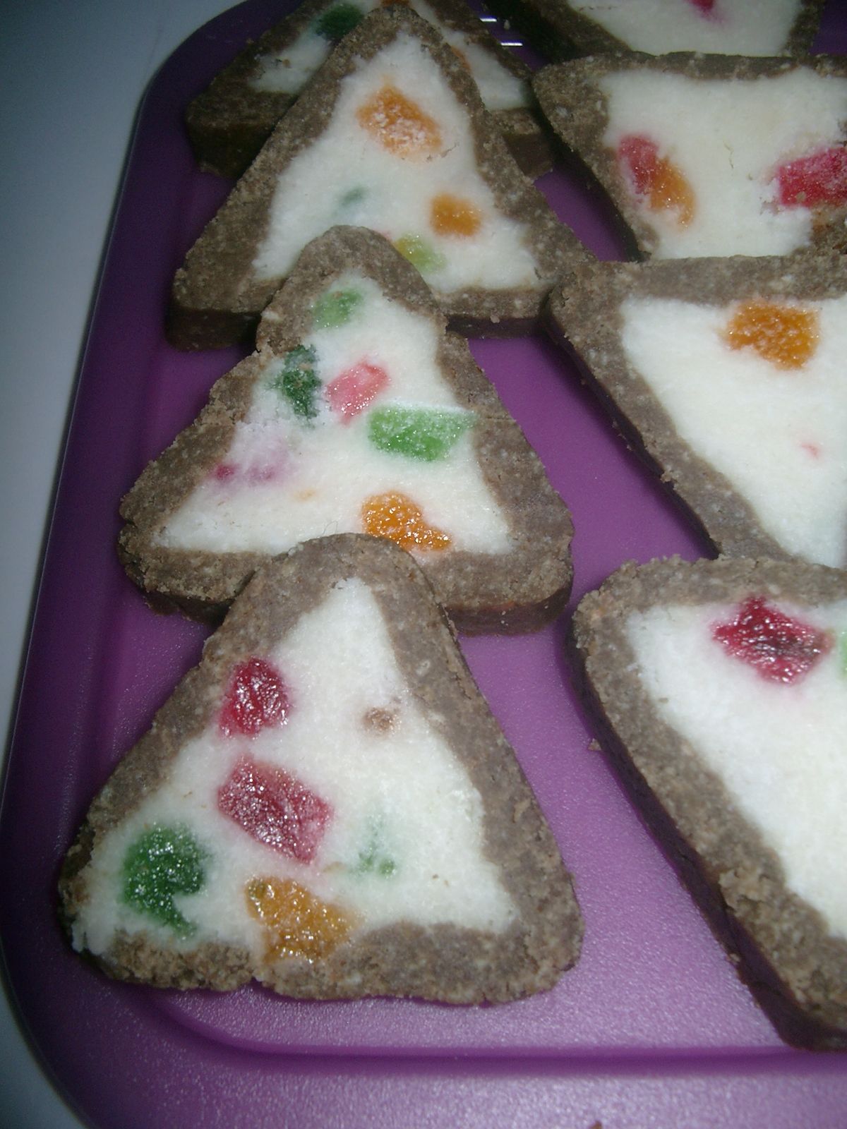 Jelly Coconut Triangles : 5 Steps - Instructables