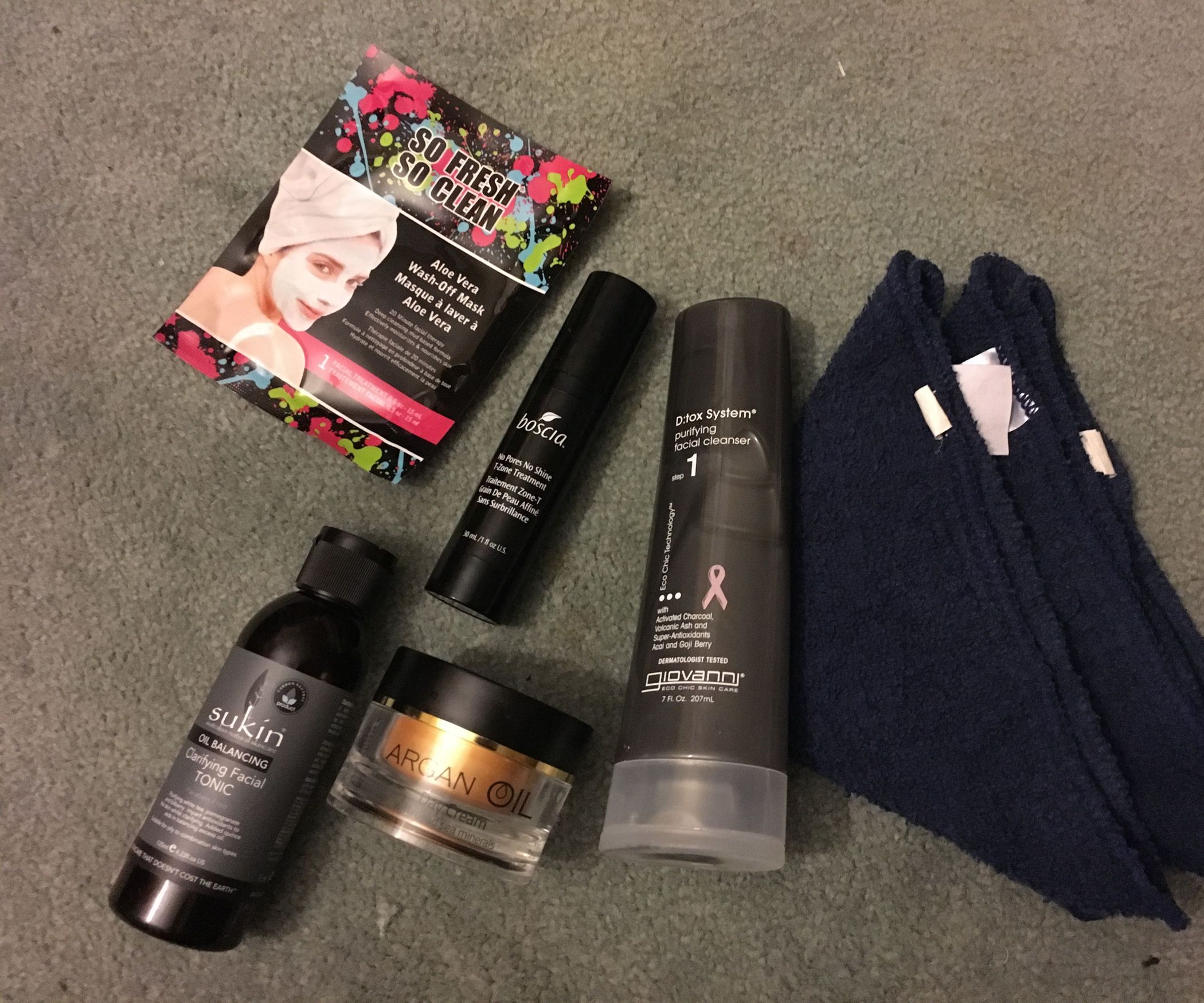 At Home Spa Facial : 5 Steps (with Pictures) - Instructables