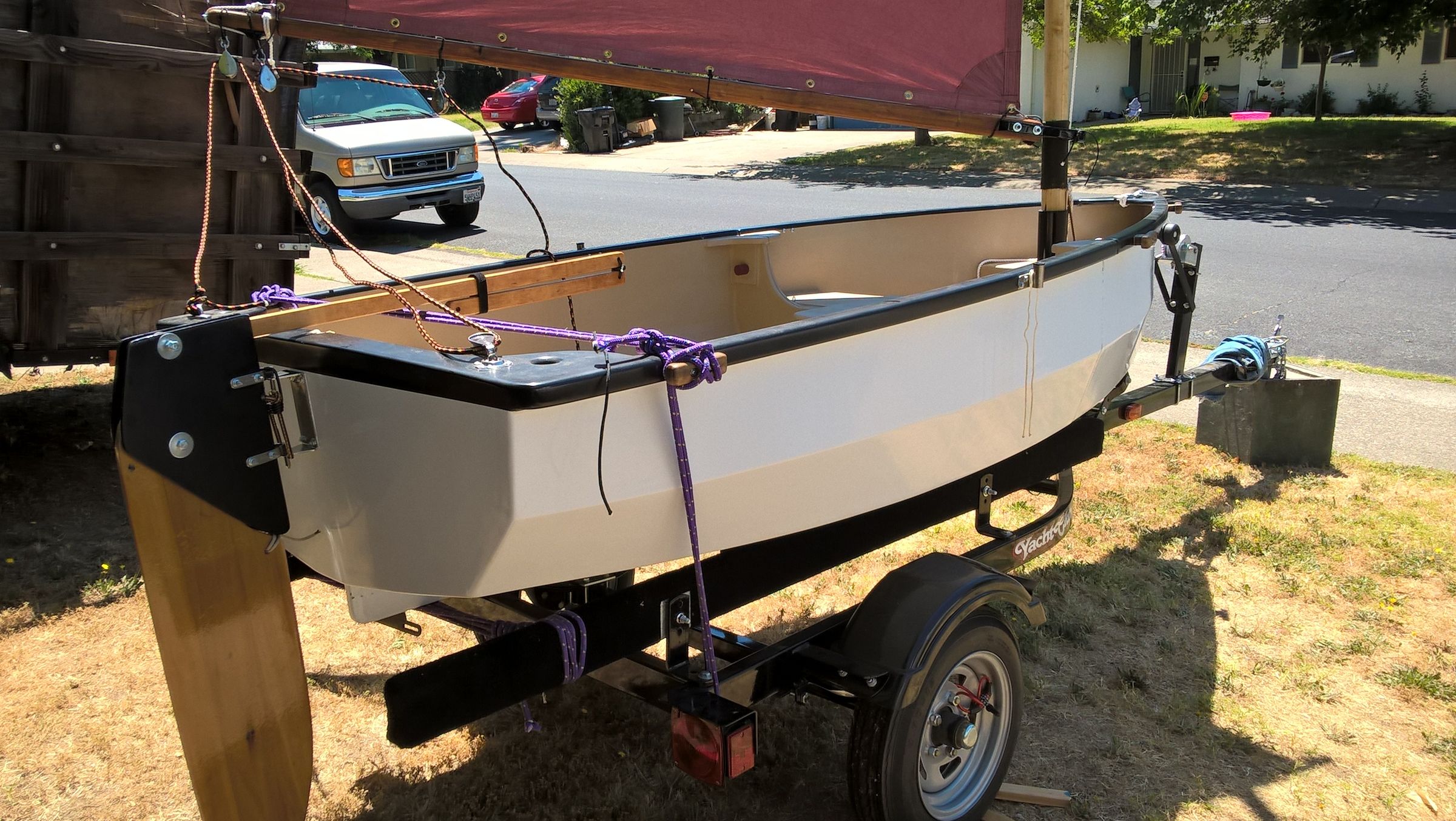 Making Oars : 13 Steps (with Pictures) - Instructables