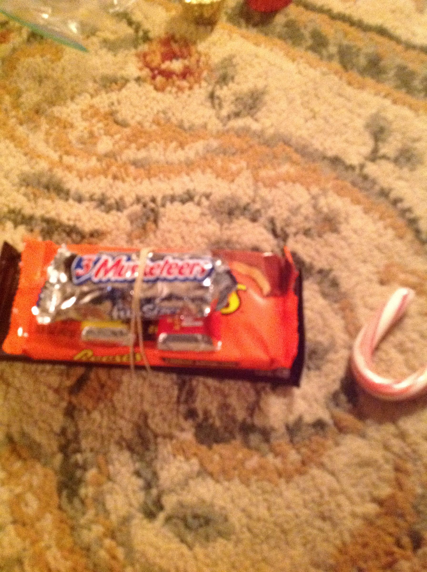 Chocolate Sled : 6 Steps - Instructables