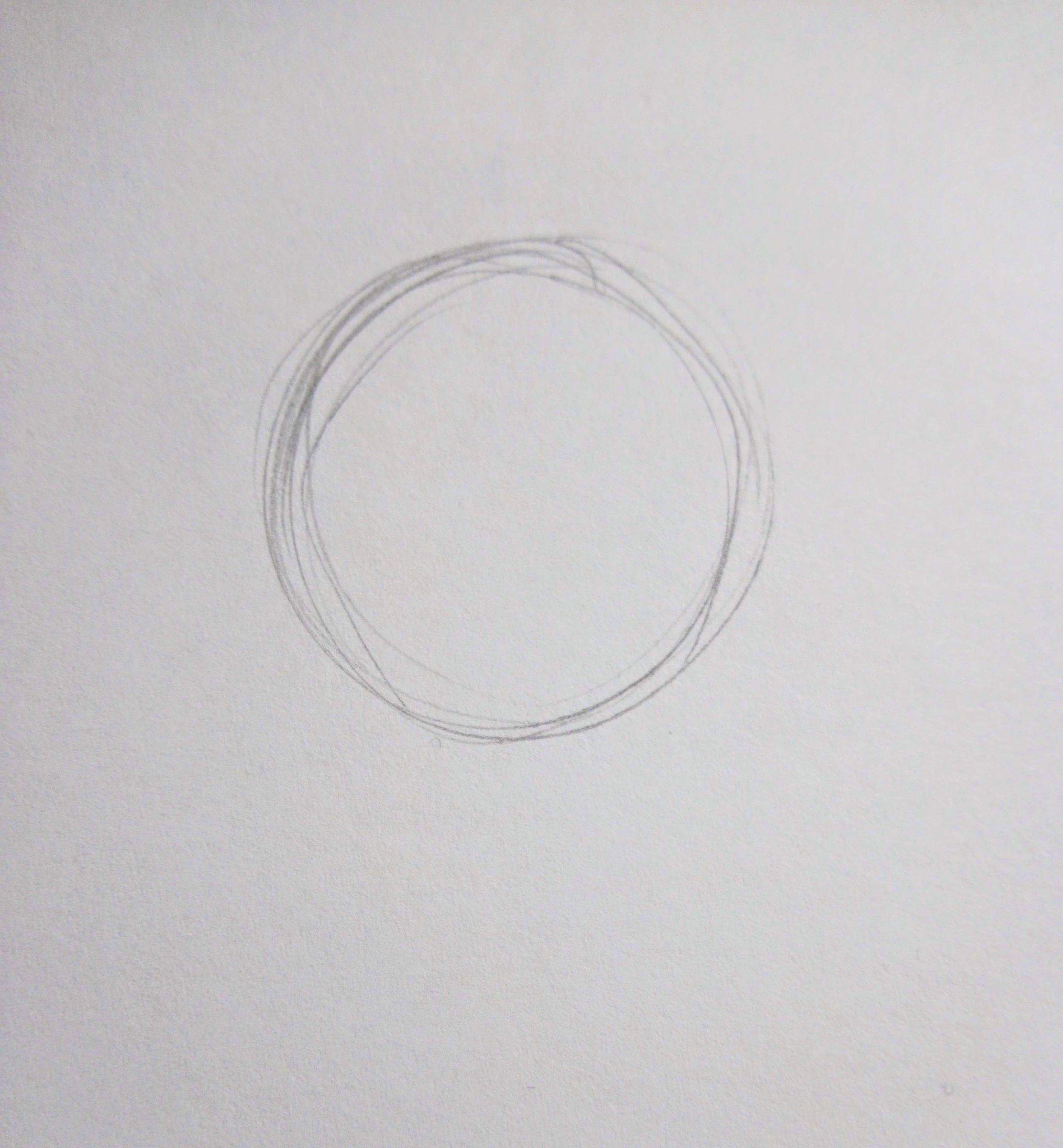 Drawing a Female Bust for Beginners : 12 Steps - Instructables