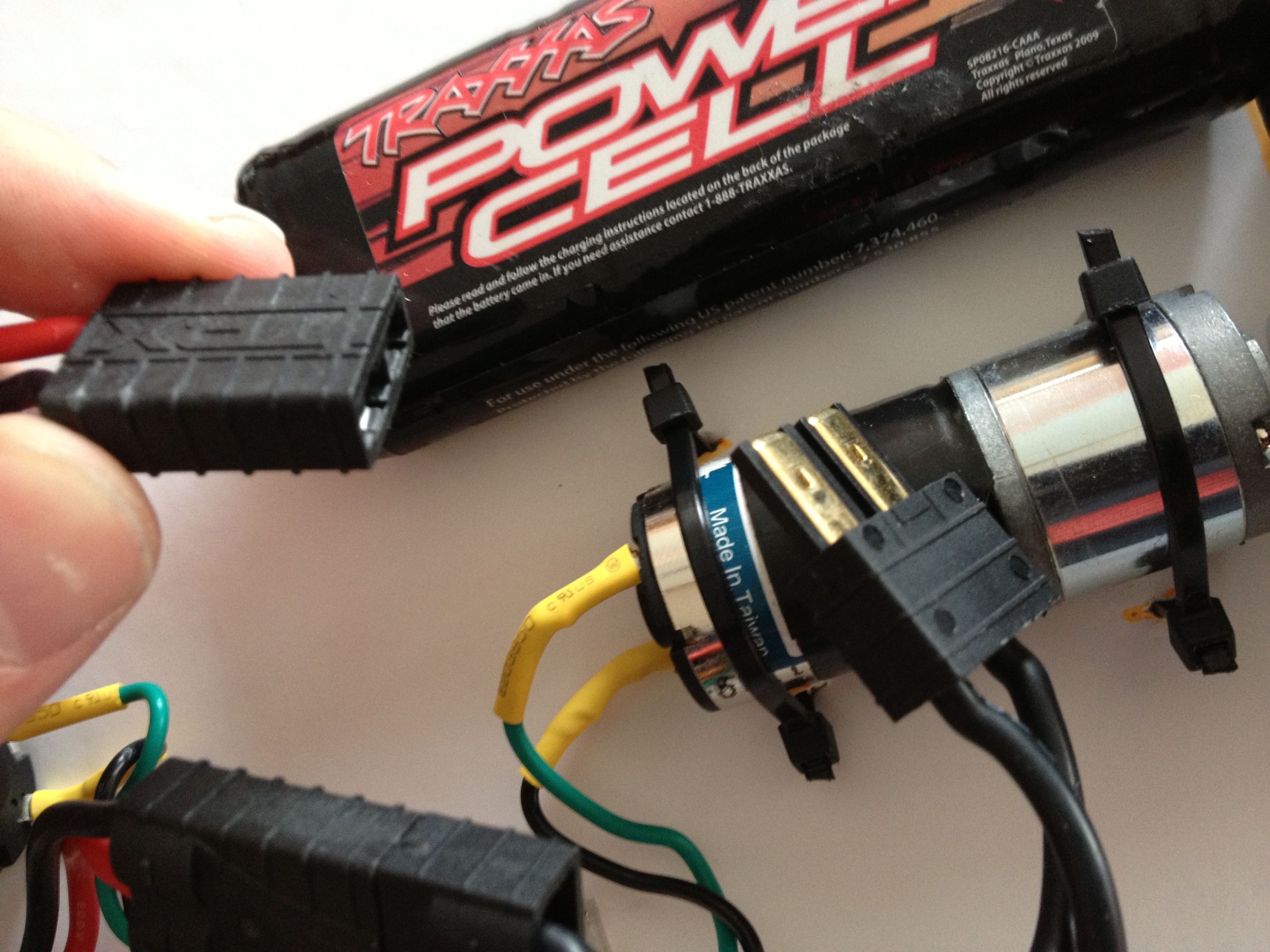 Simple Robotics for Beginners! : 9 Steps (with Pictures) - Instructables