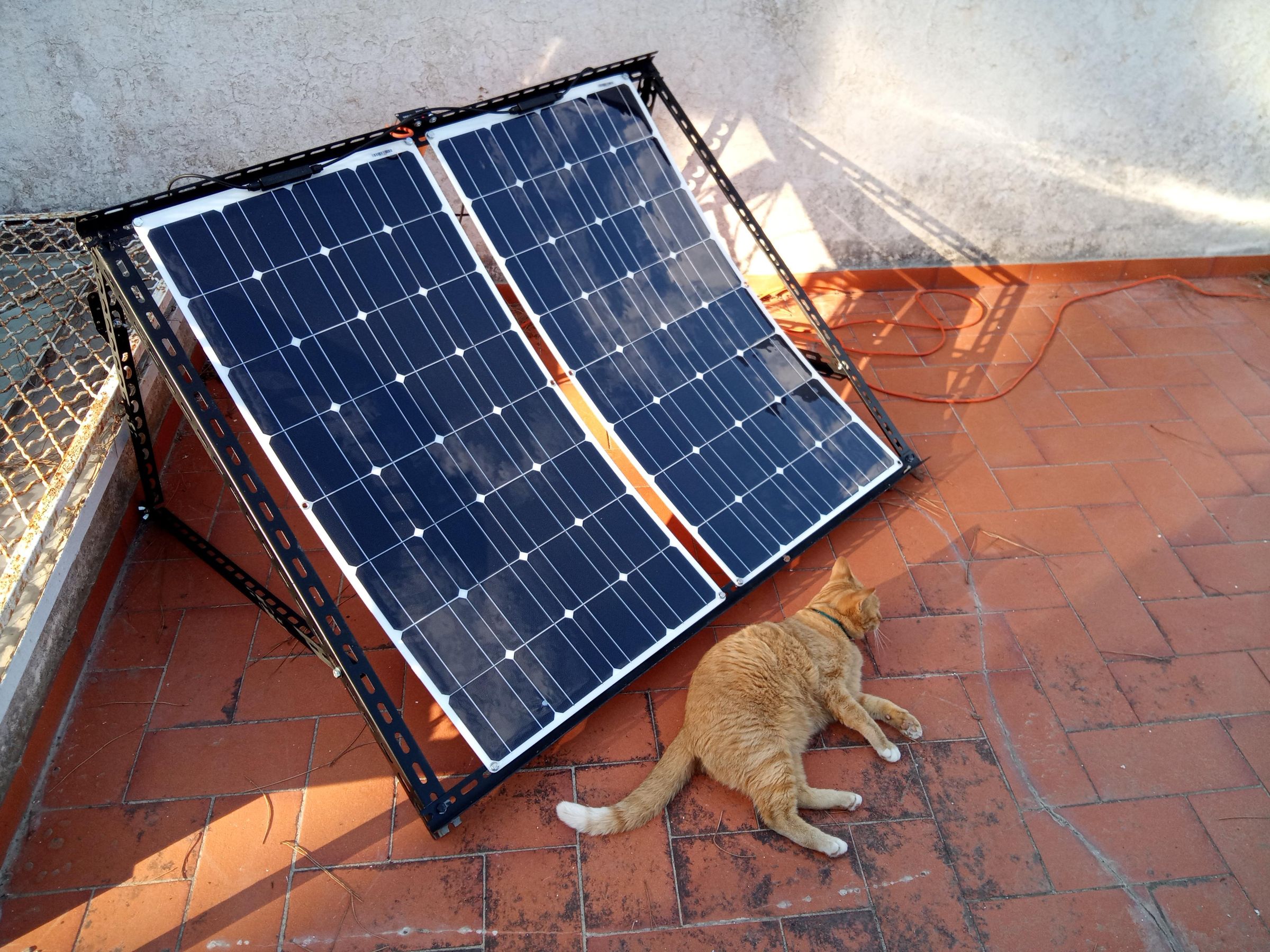 Smart Photovoltaic Systems - a Study, Part a (plug and Play ...