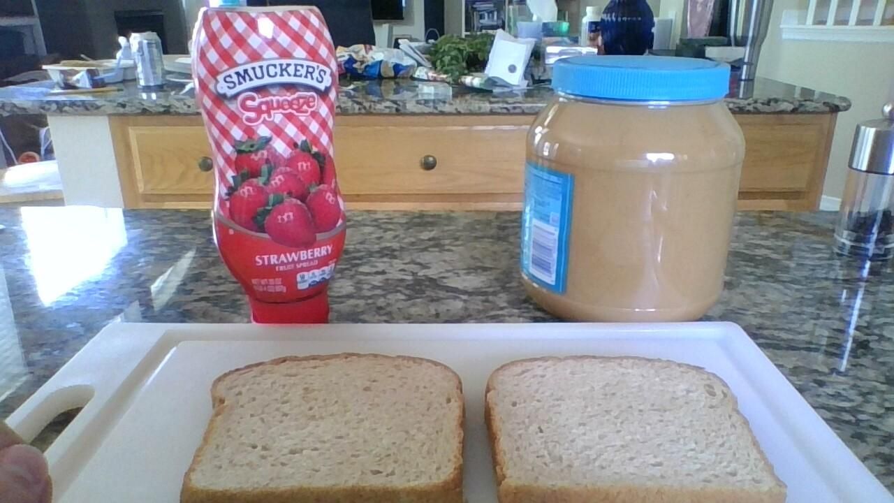 How to Make a Good Pb & J : 4 Steps - Instructables