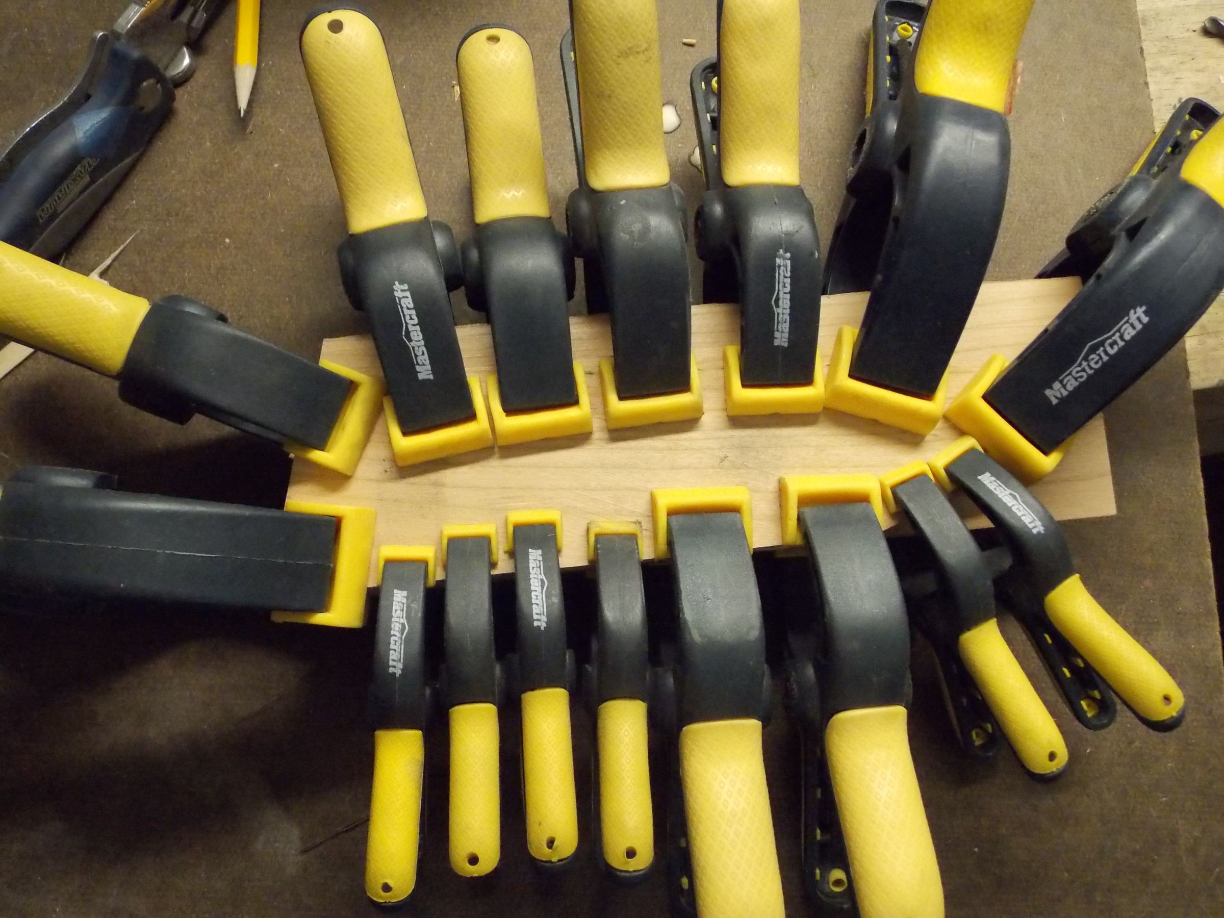 Making a Wooden Knife Sheath : 10 Steps (with Pictures) - Instructables